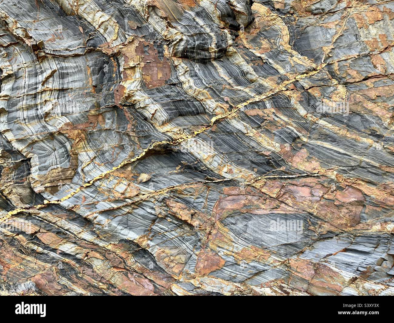 Seam pattern hi-res stock photography and images - Alamy