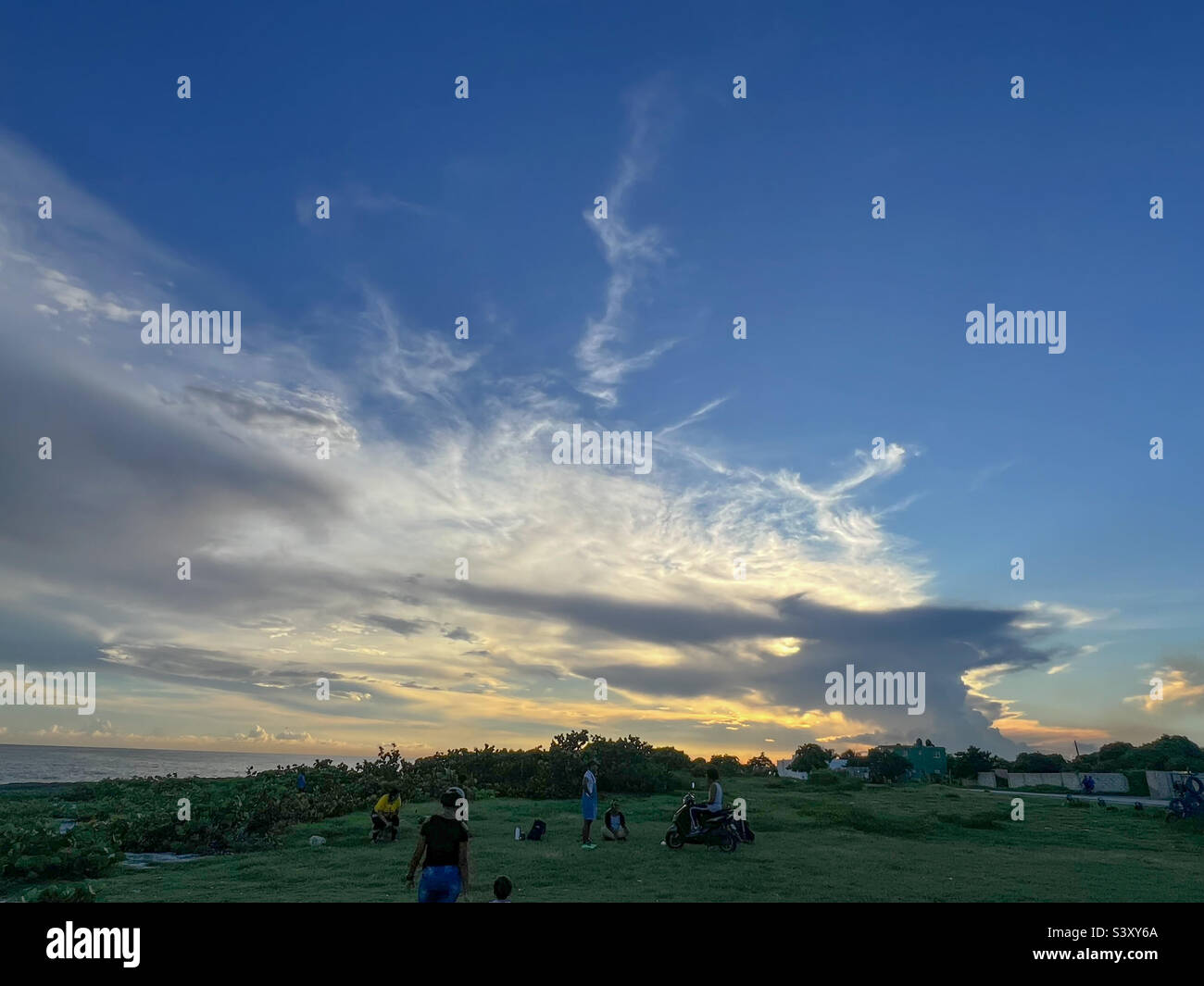 San pedro de macorís hi-res stock photography and images - Alamy