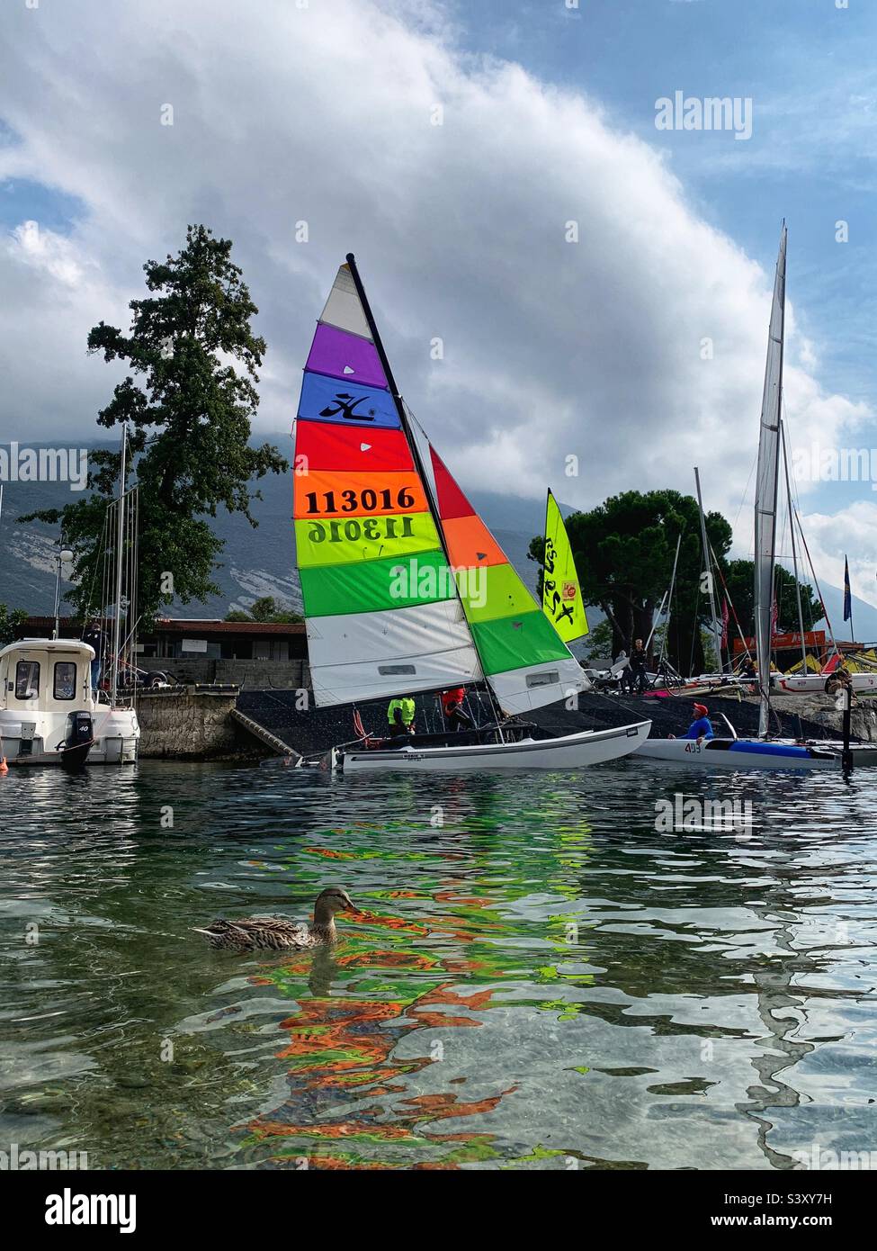 Torbolino hi-res stock photography and images - Alamy