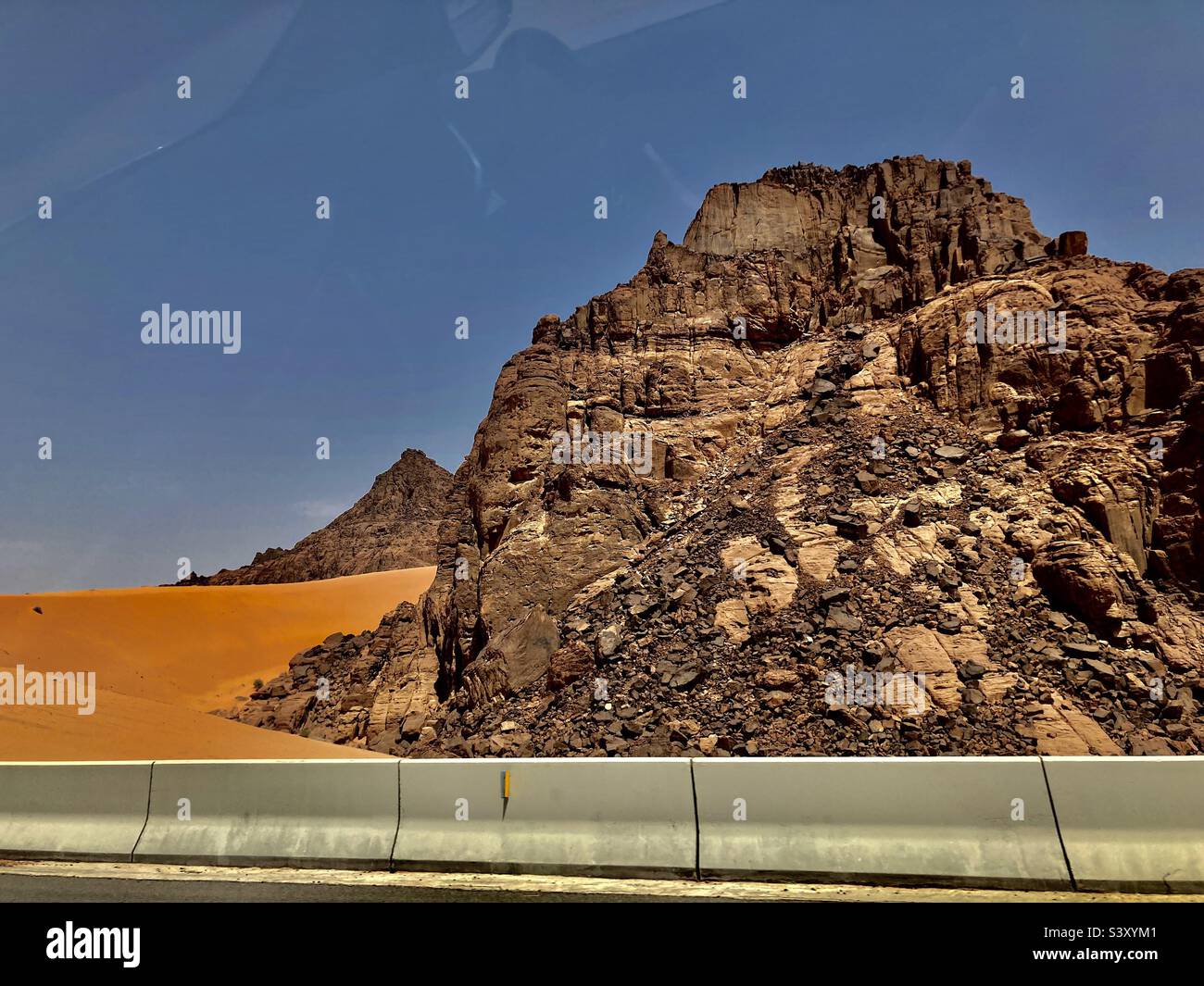 Neom city hi-res stock photography and images - Alamy