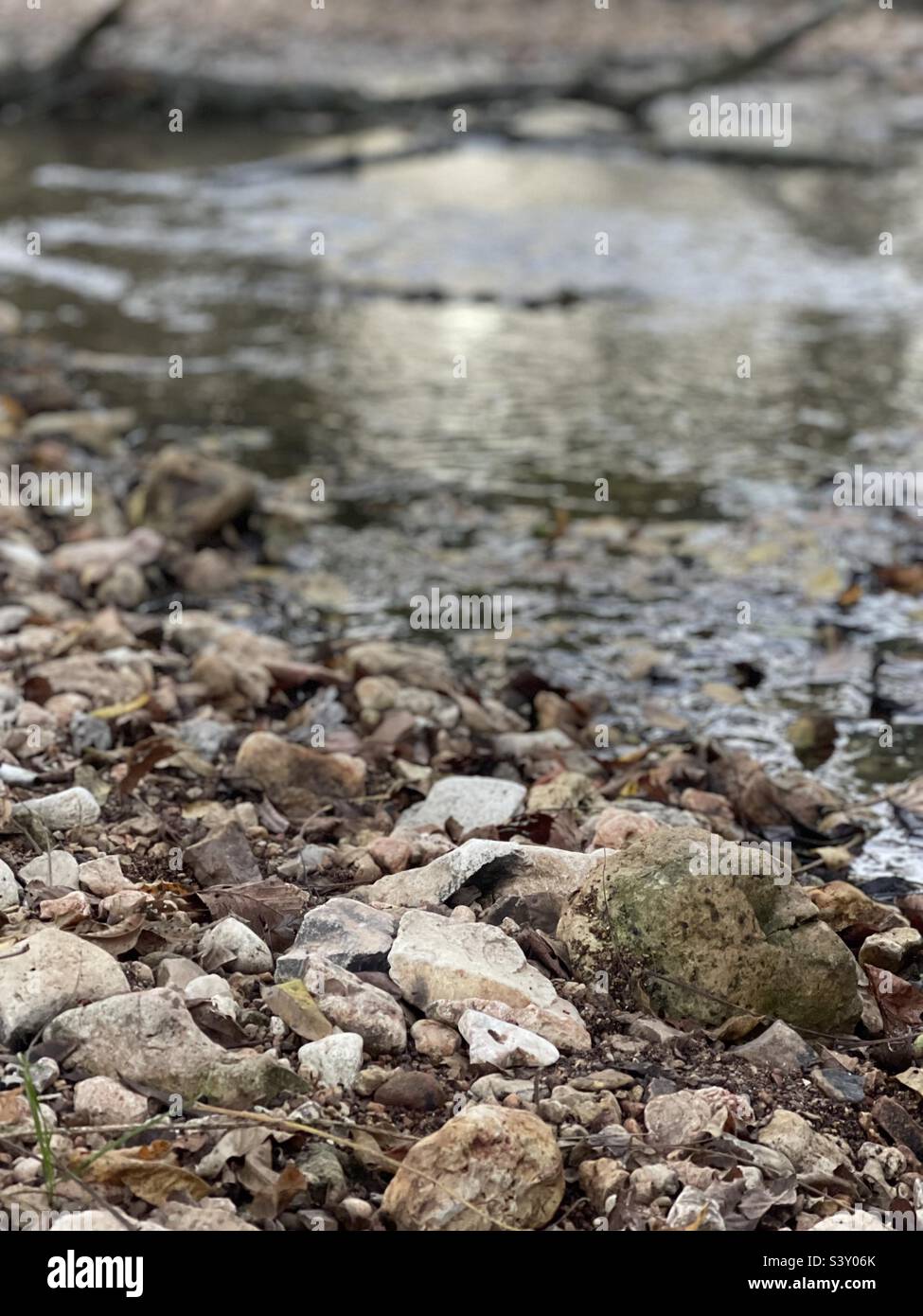 Clean rocks hi-res stock photography and images - Alamy
