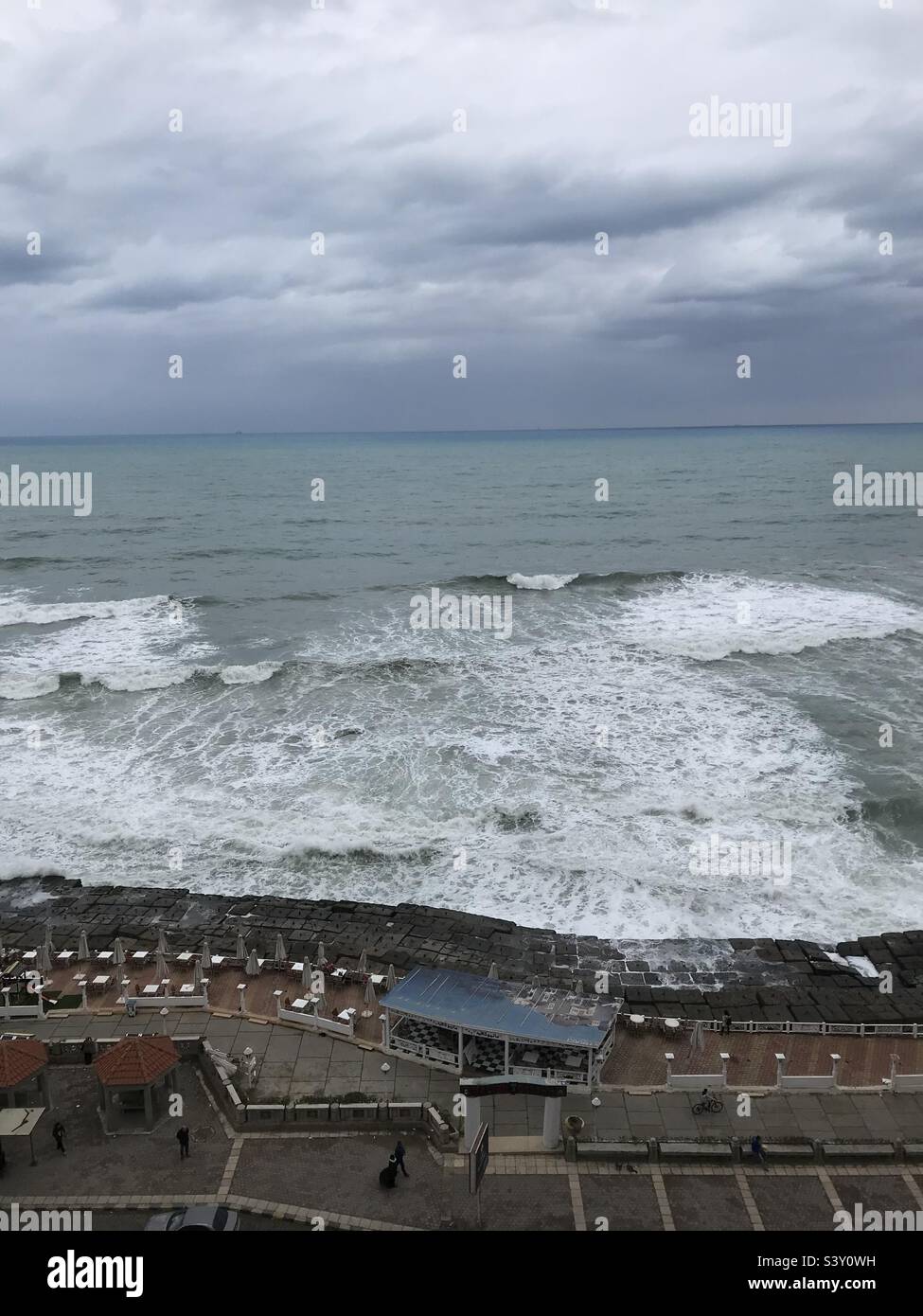 Alexandria beach hi-res stock photography and images - Alamy