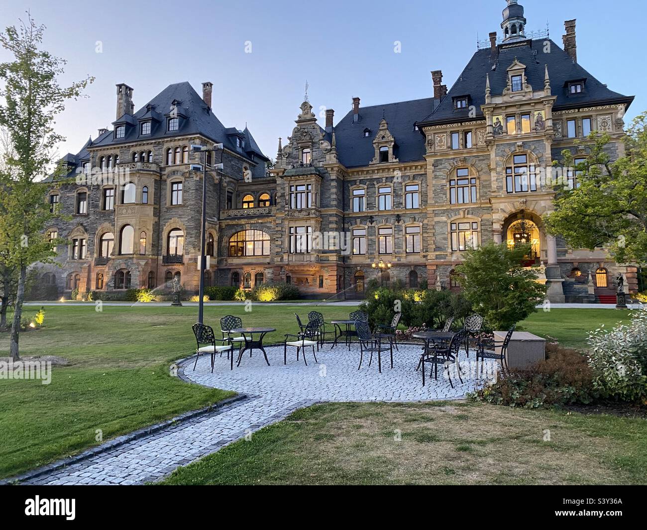 Lieser hi-res stock photography and images - Alamy