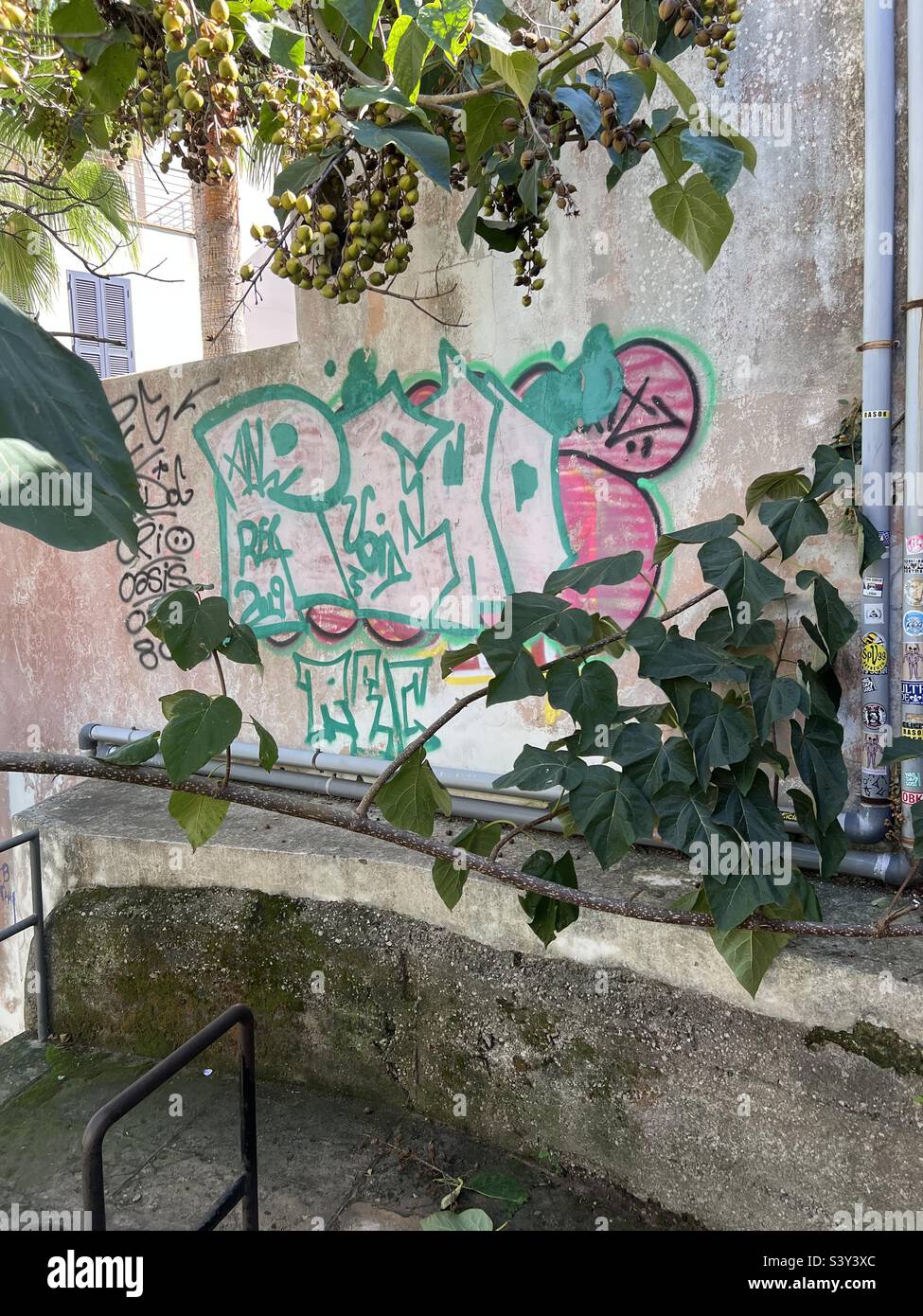 Blocking street hi-res stock photography and images - Alamy