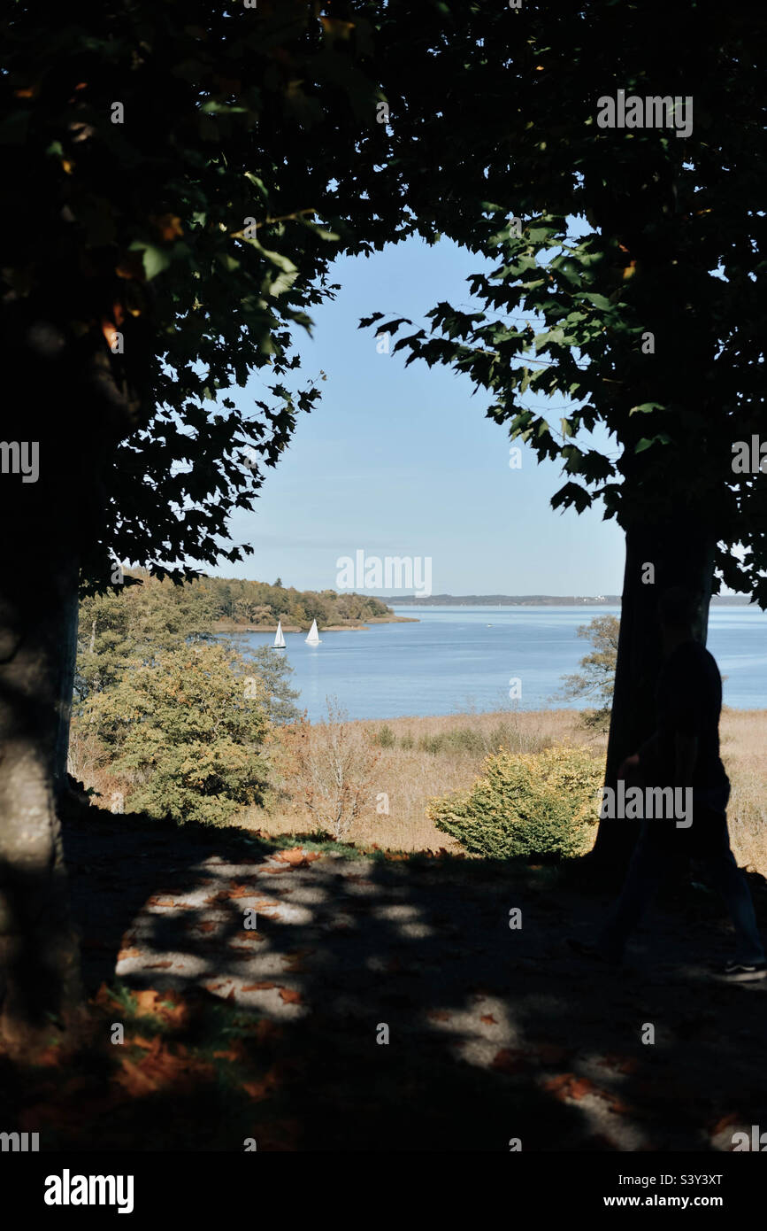 Versailles kopie hi-res stock photography and images - Alamy