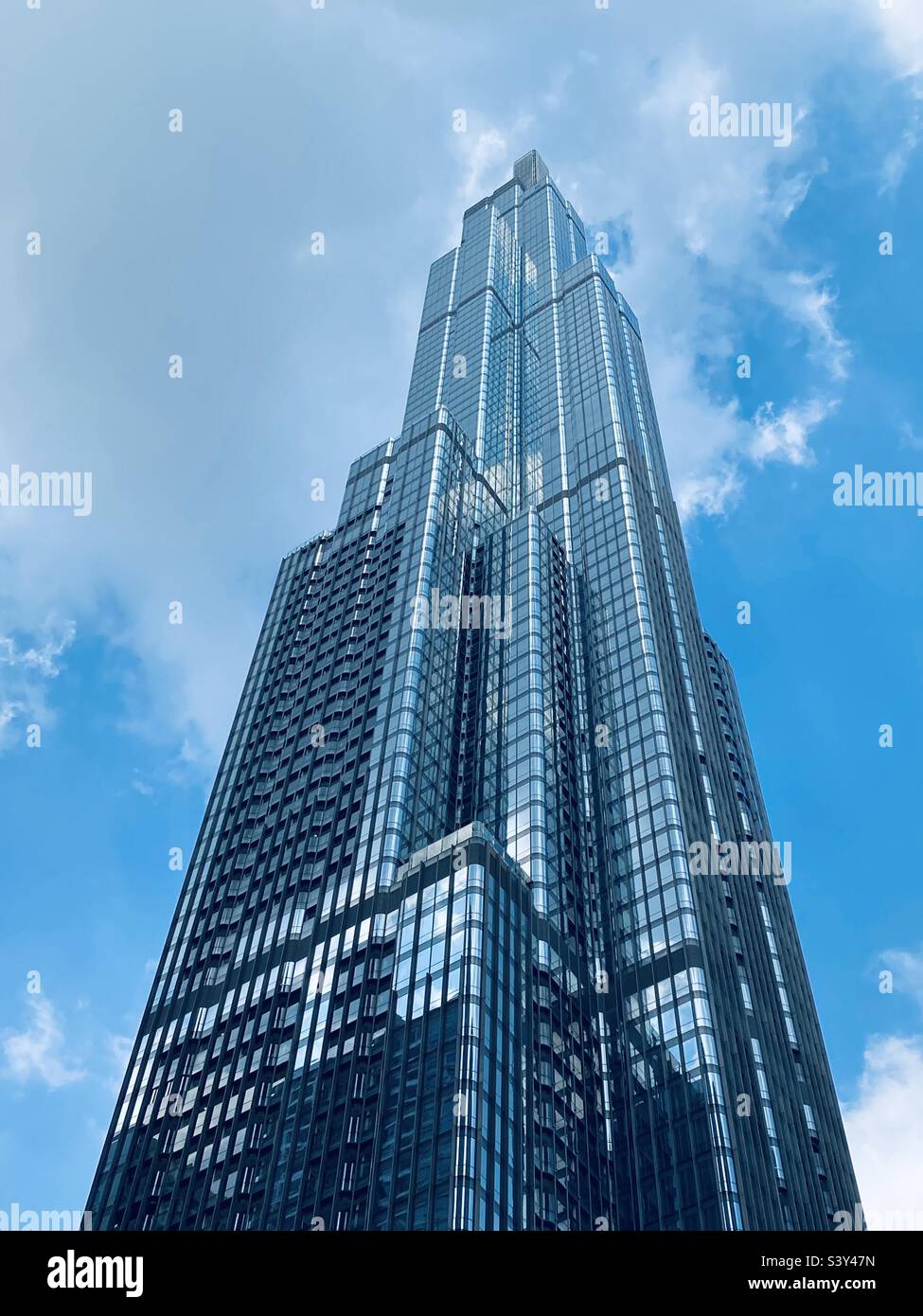 Landmark 81 ho chi minh hi-res stock photography and images - Alamy