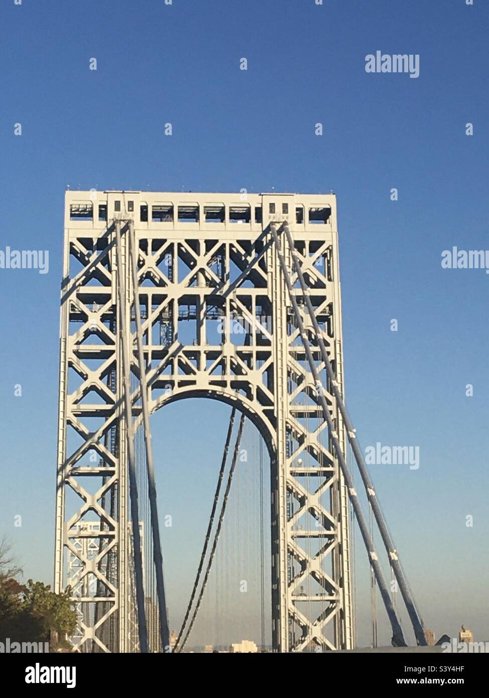 Washington to new york hi-res stock photography and images - Alamy