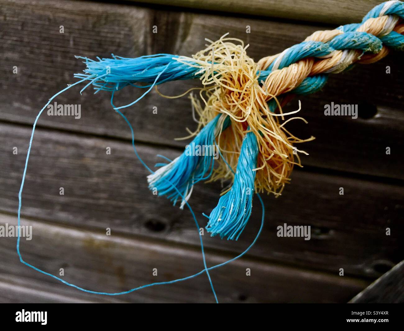 Things fall apart hi-res stock photography and images - Alamy