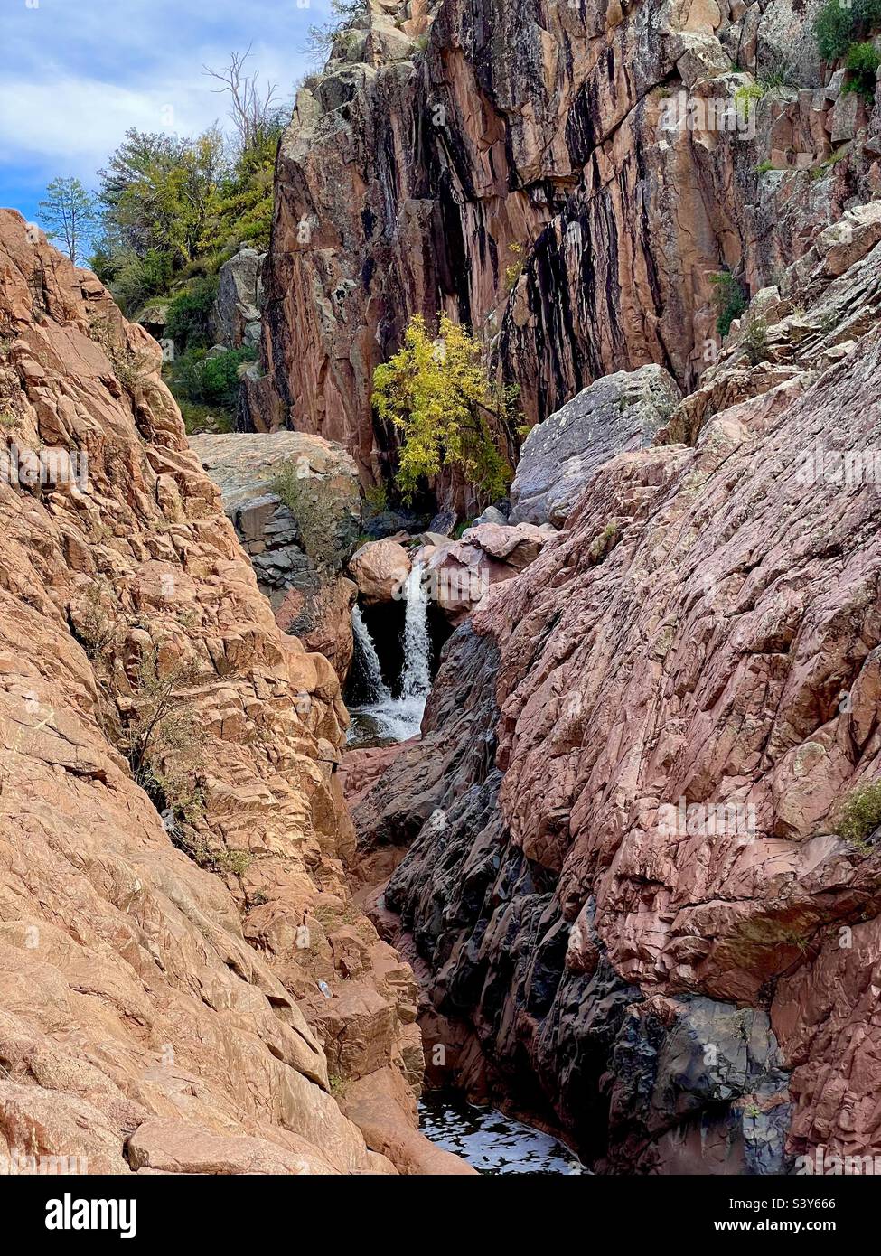 Houston mesa rd hi-res stock photography and images - Alamy