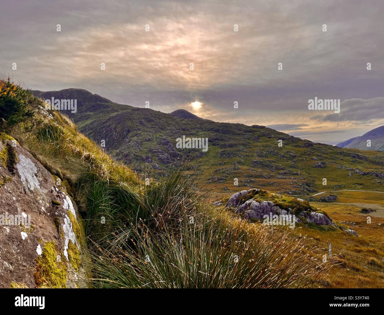 Visit killarney hi-res stock photography and images - Alamy
