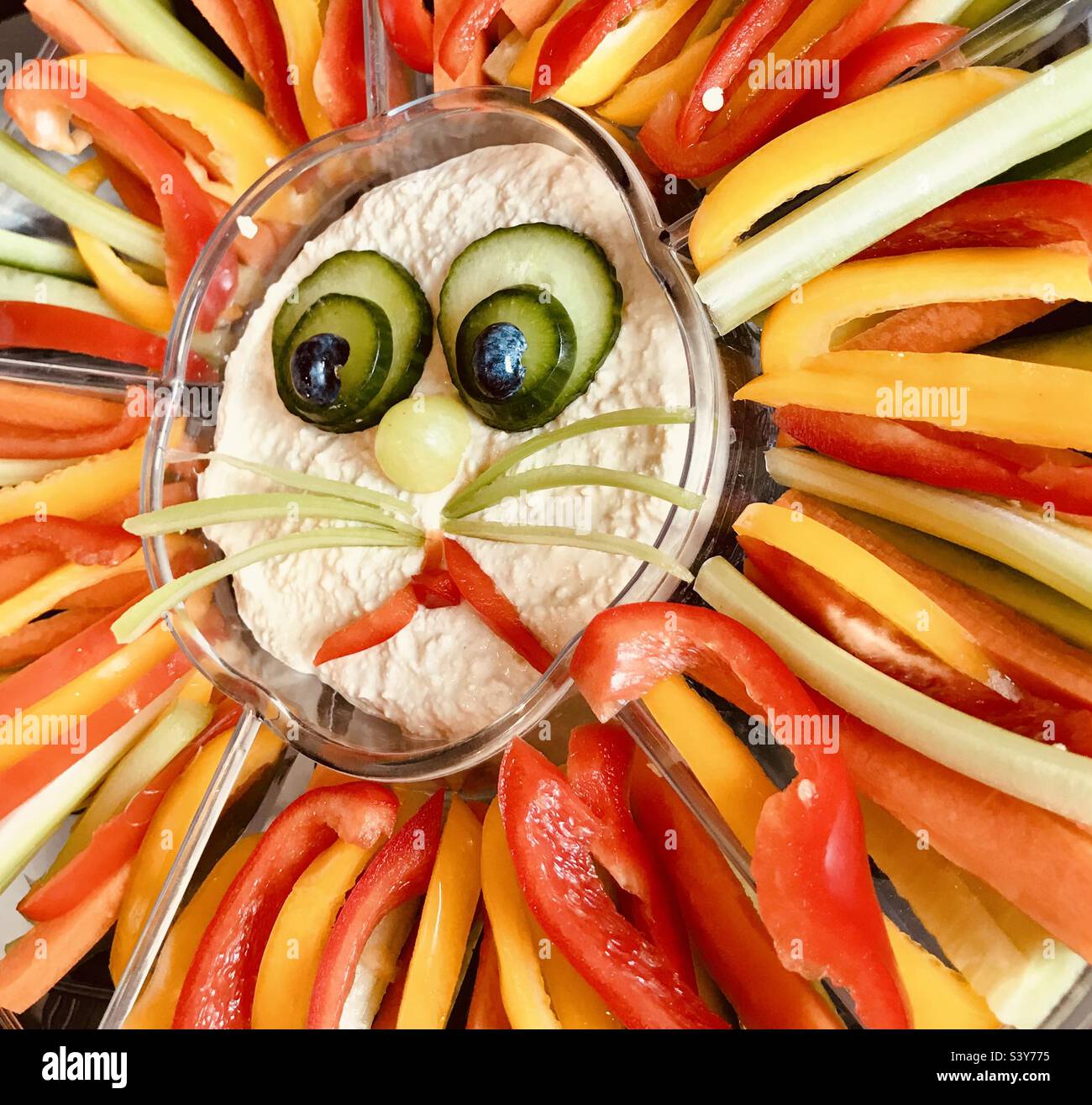 Presentation childrens hi-res stock photography and images - Alamy