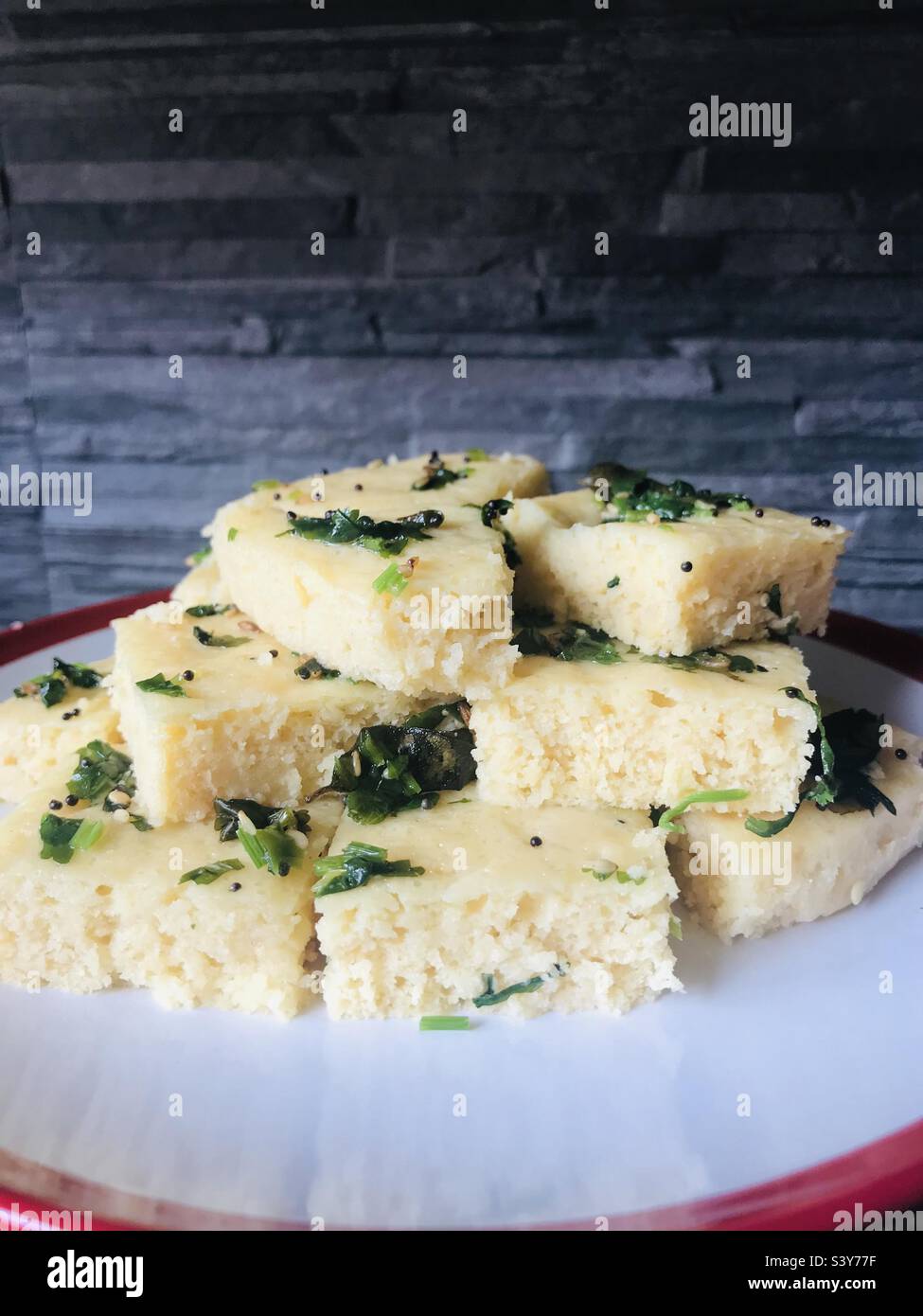 Indian baking hi-res stock photography and images - Alamy