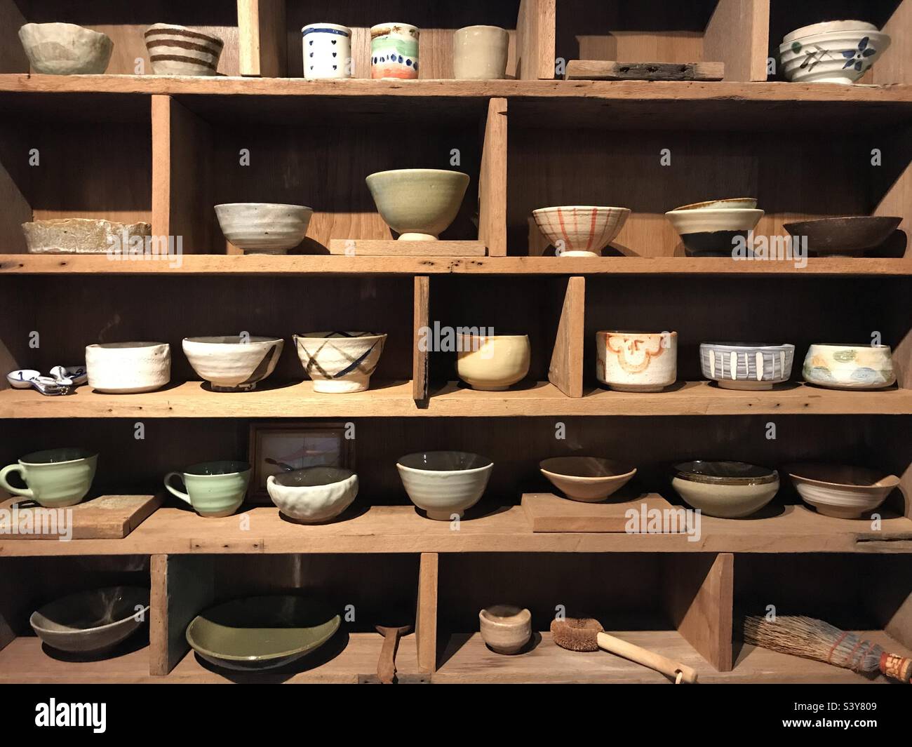 Collection of memories Stock Photo - Alamy