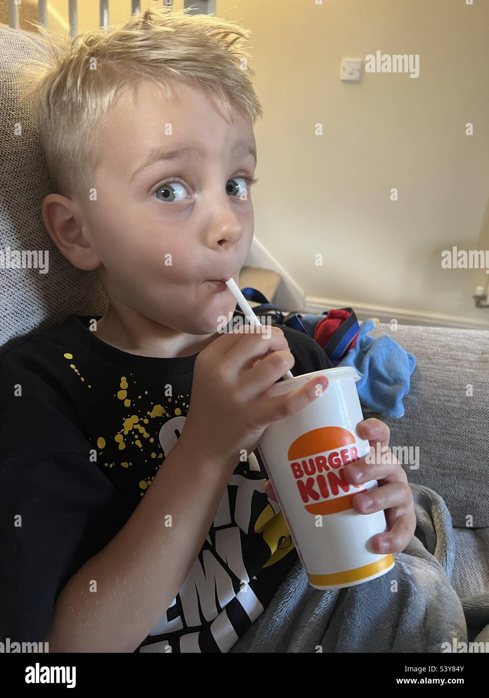 Boy oh boy hi-res stock photography and images - Alamy