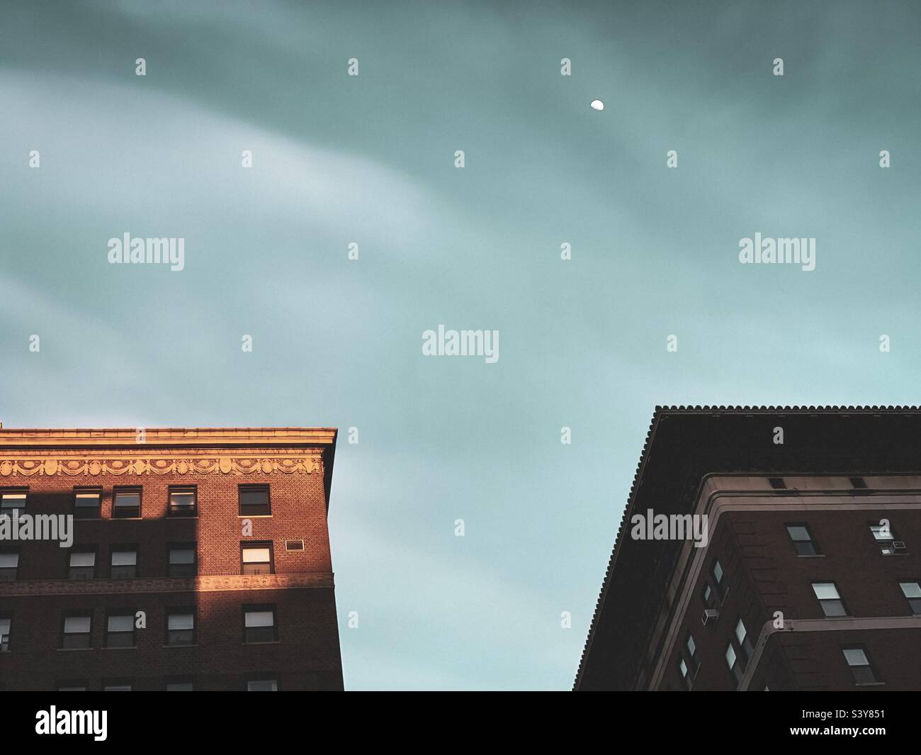 Half moon windows hi-res stock photography and images - Alamy