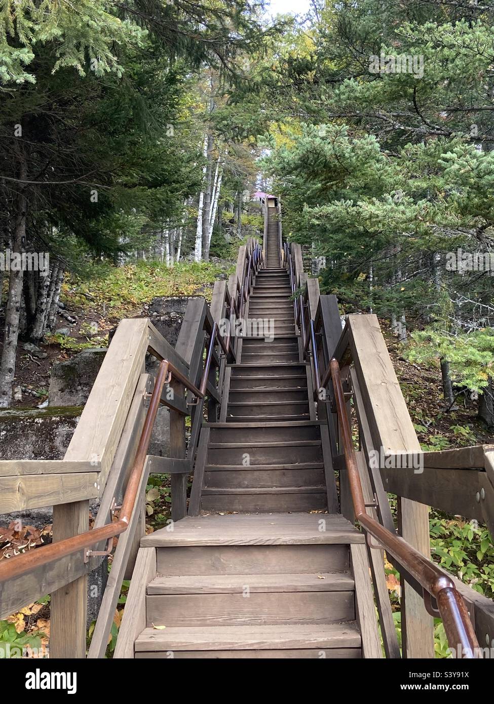 Superior National Forest Minnesota Stock Photo - Alamy
