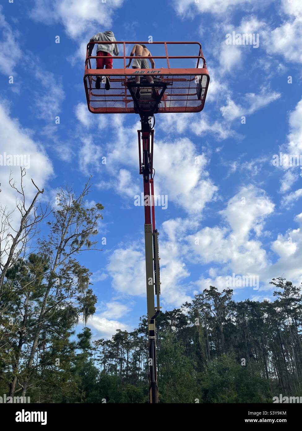 Liftequipment hi-res stock photography and images - Alamy