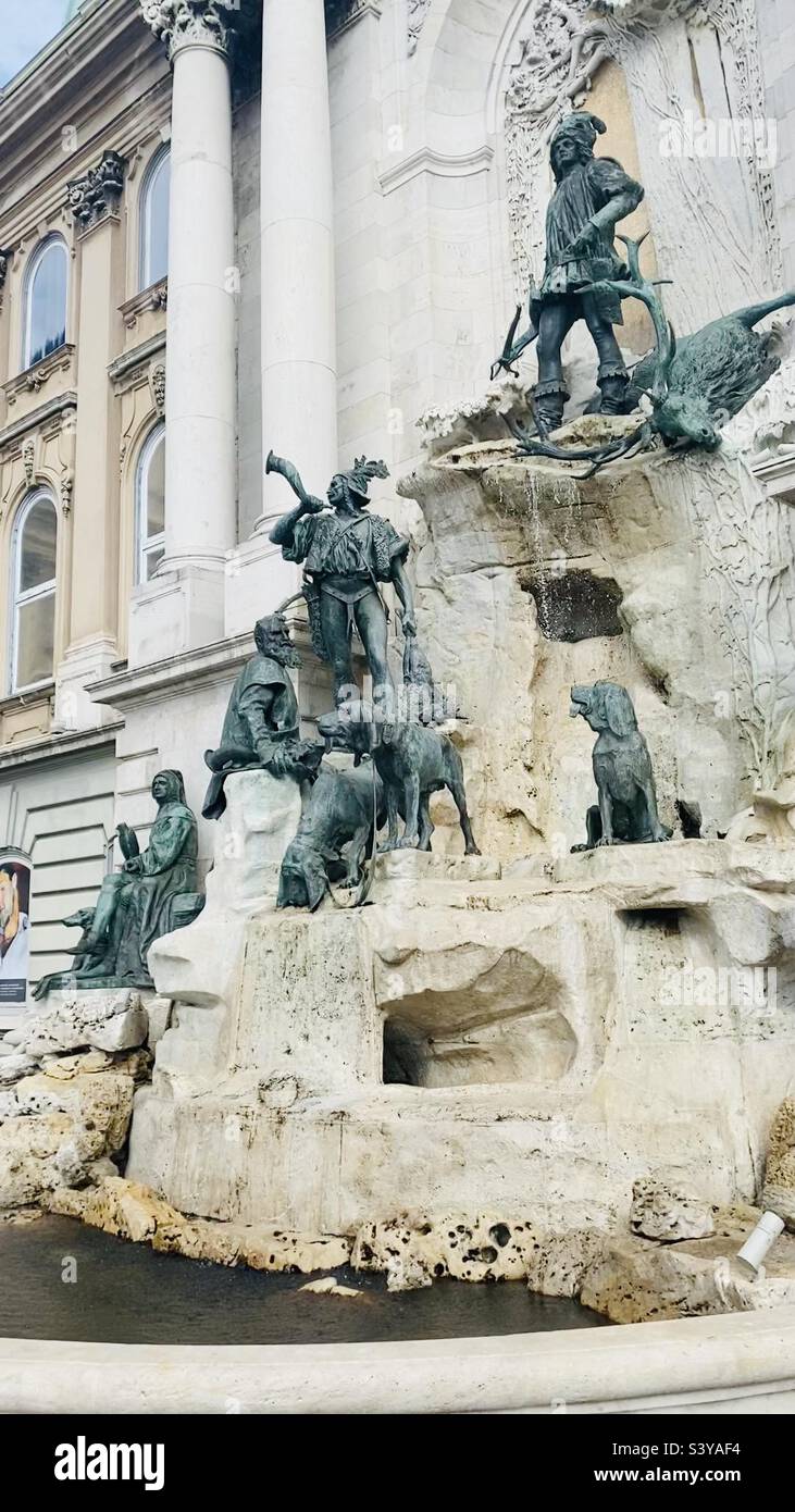 Budaivar hi-res stock photography and images - Alamy