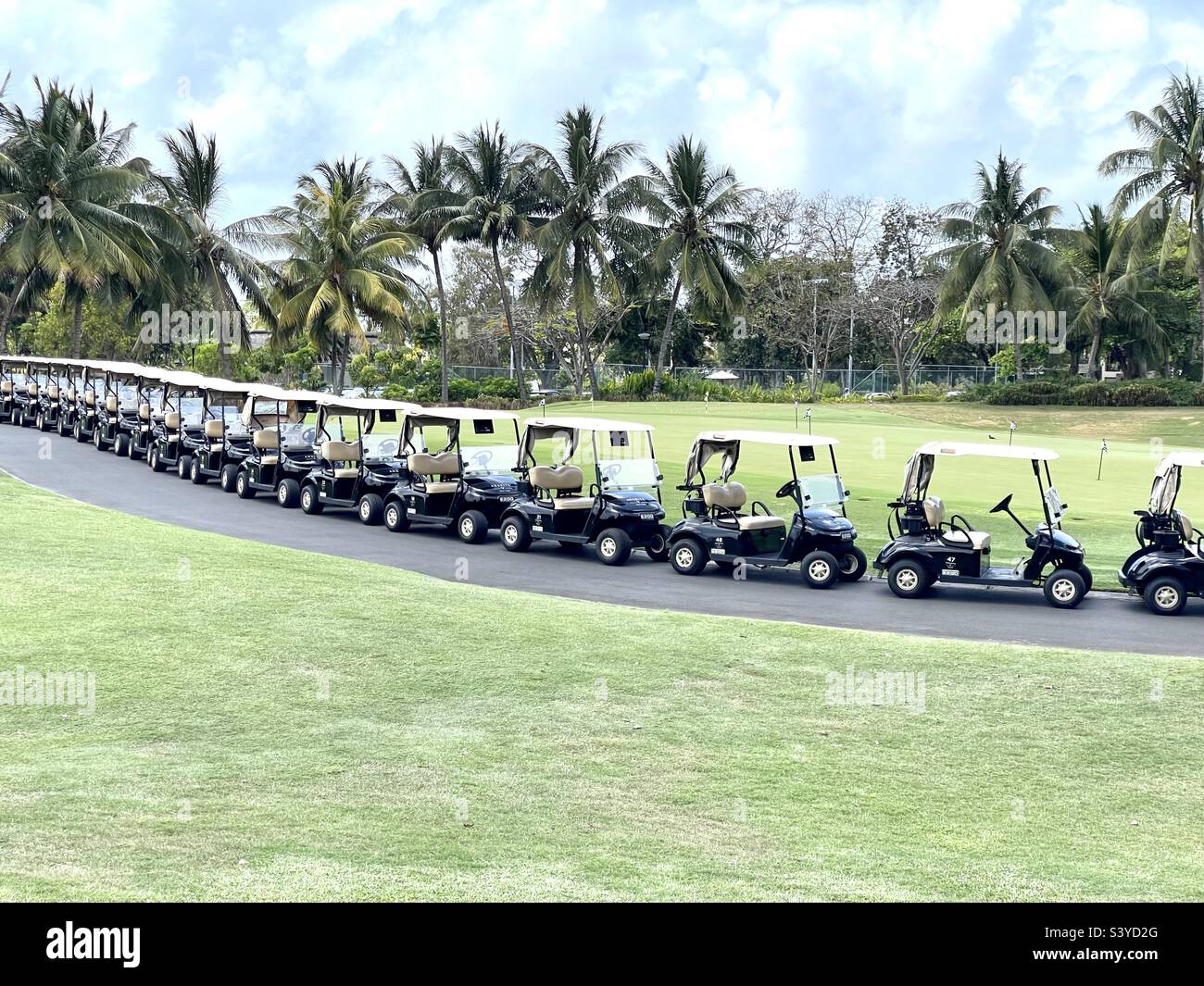 Buggies hi-res stock photography and images - Alamy