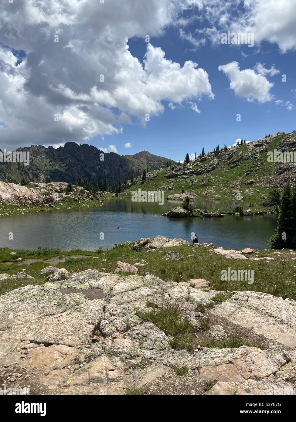 Booth and co hi-res stock photography and images - Alamy