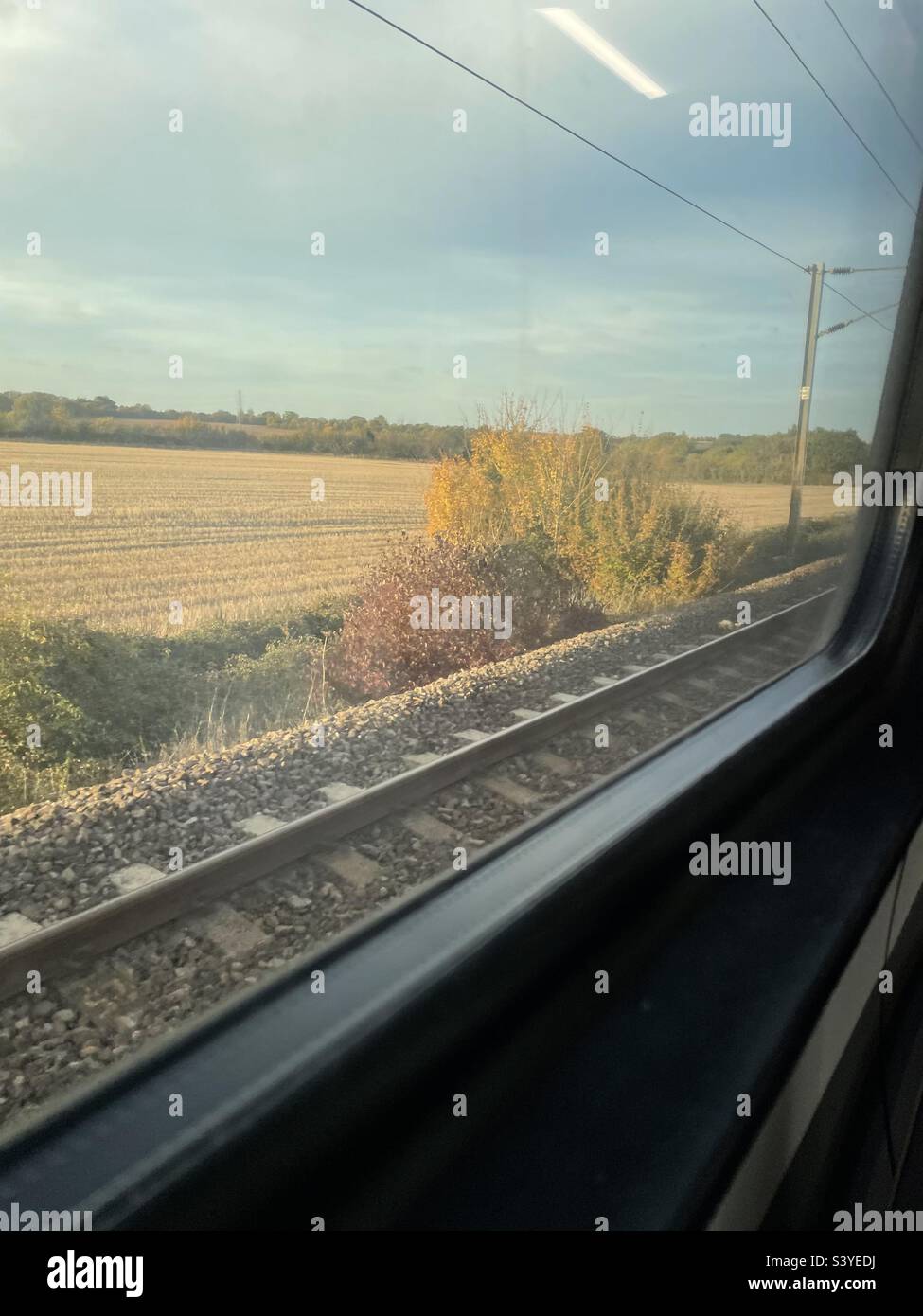 Travelling with train hi-res stock photography and images - Alamy