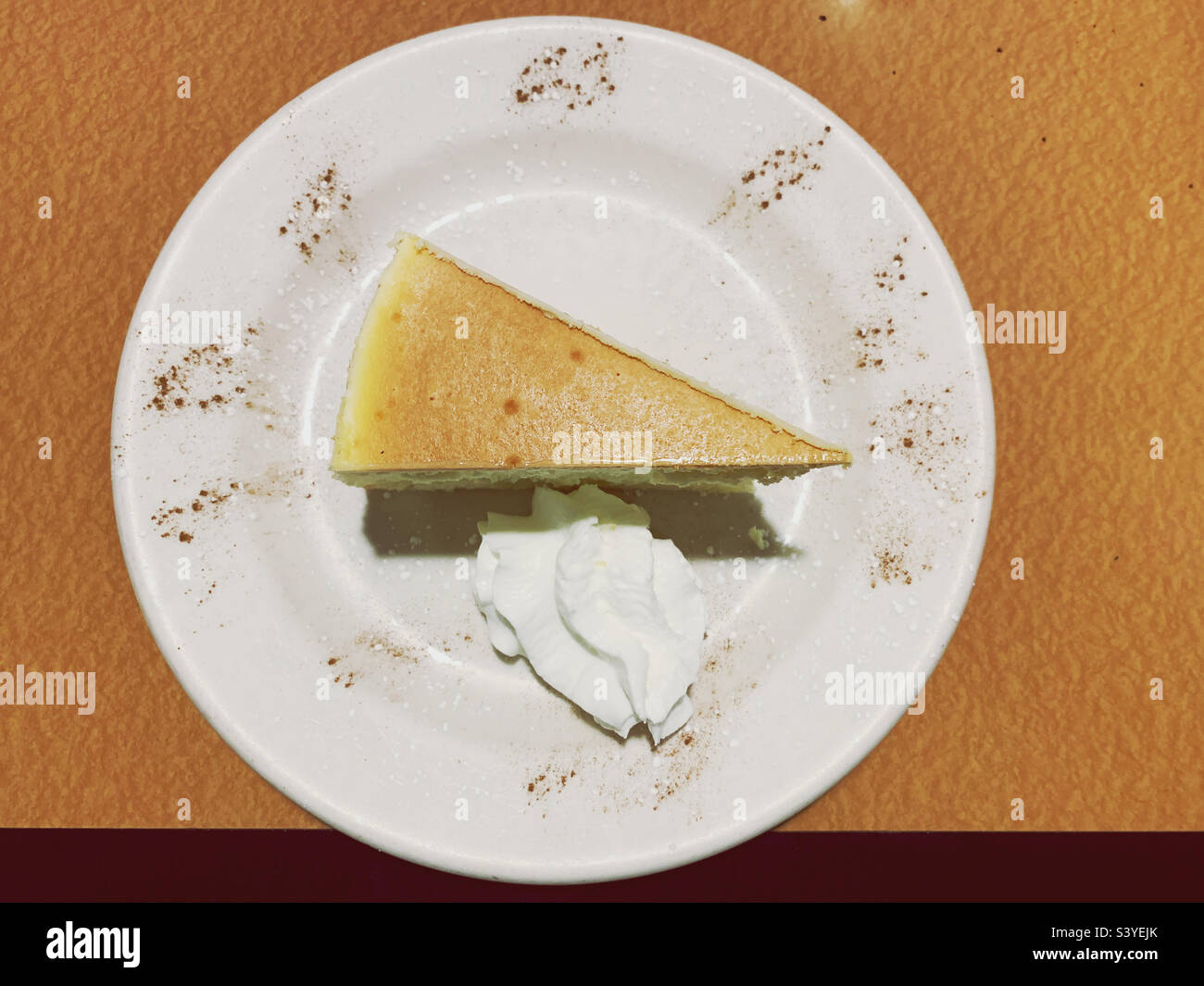 Plain slice hi-res stock photography and images - Alamy