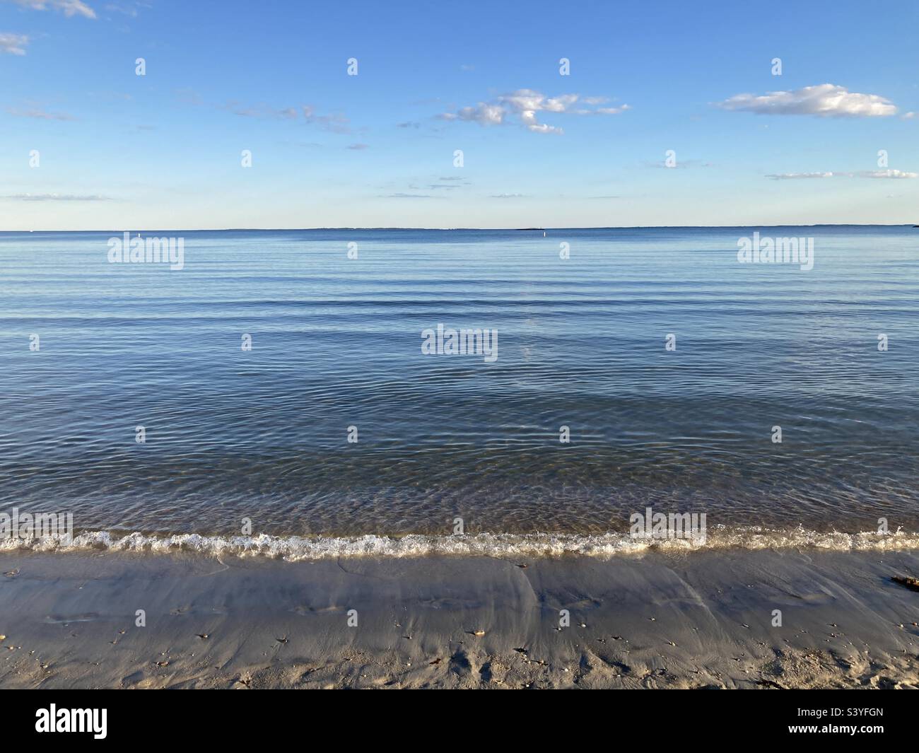 Connecticut beach hi-res stock photography and images - Alamy