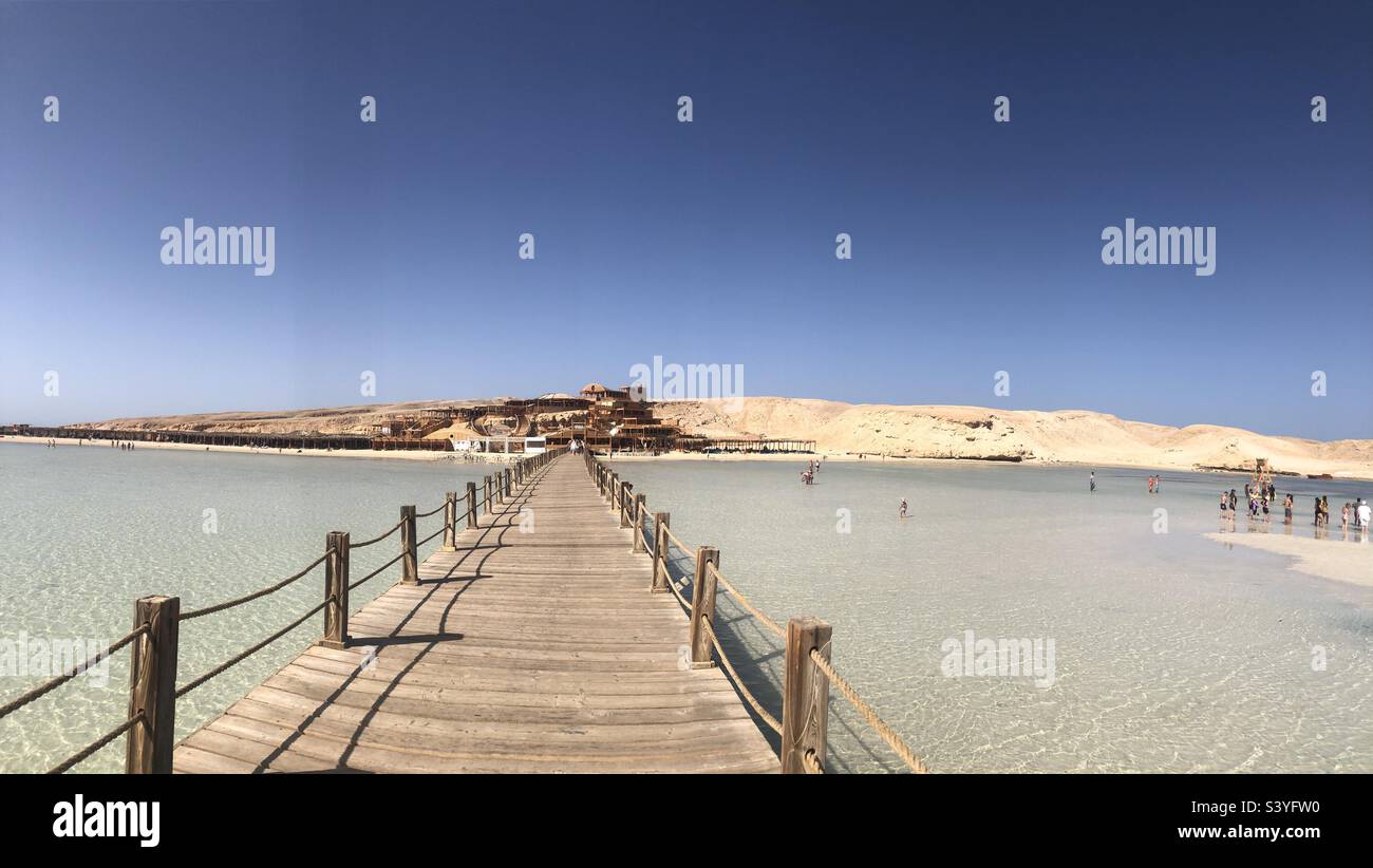 Orange island hi-res stock photography and images - Alamy