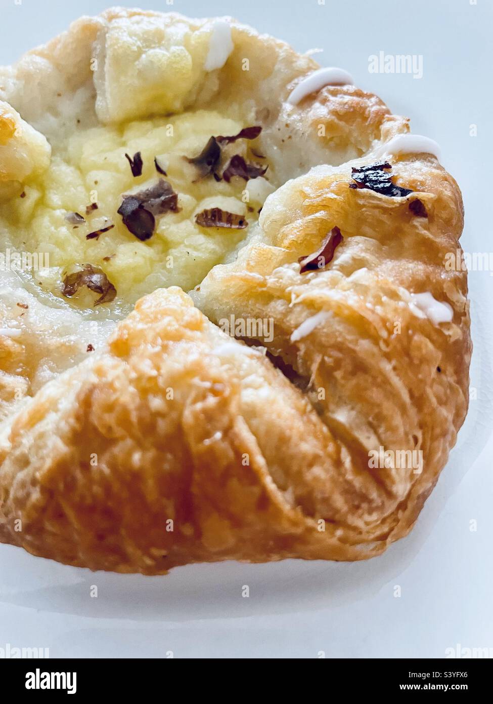 Vanilla crown hi-res stock photography and images - Alamy