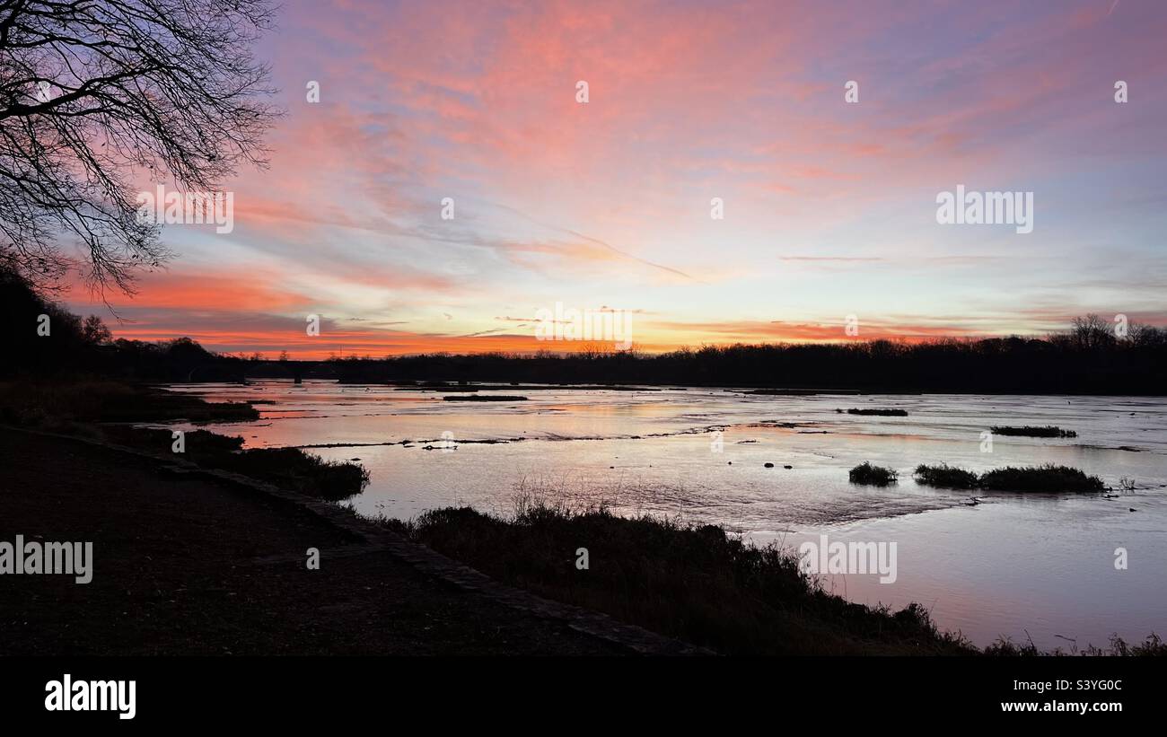 Maumee river hi-res stock photography and images - Alamy
