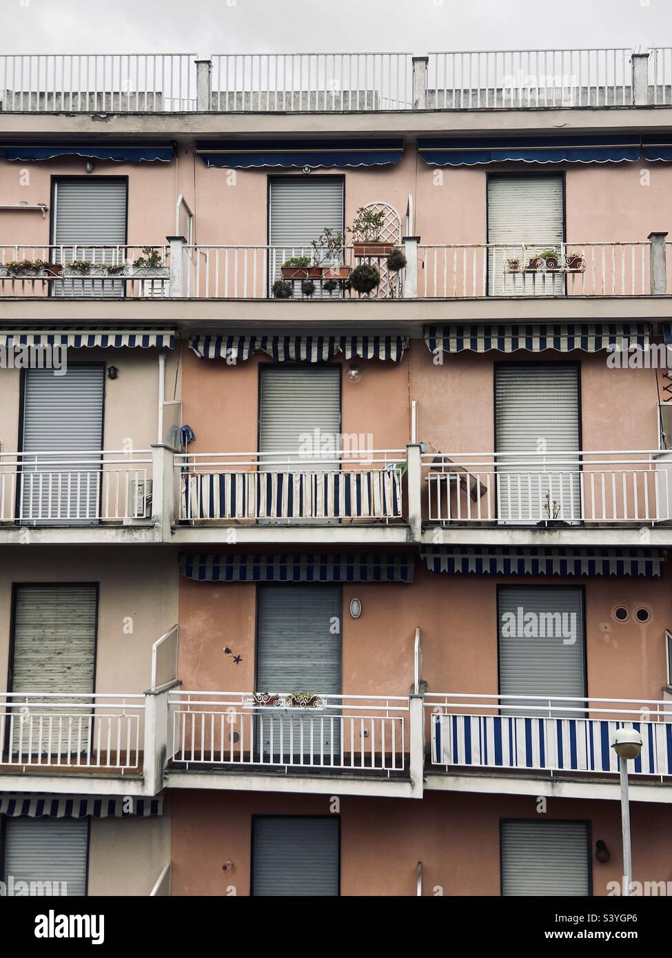 Splendor building hi-res stock photography and images - Alamy