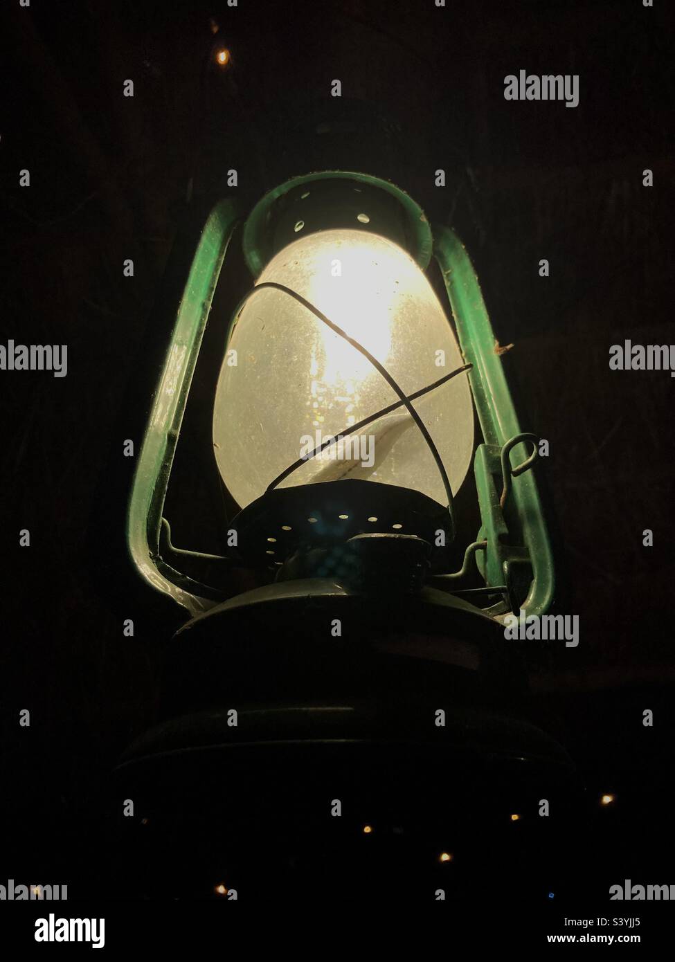 Hurricane fire hi-res stock photography and images - Alamy