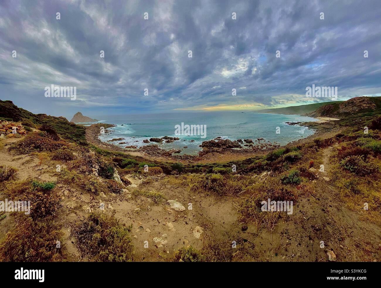 Sugarloaf rock hi-res stock photography and images - Alamy