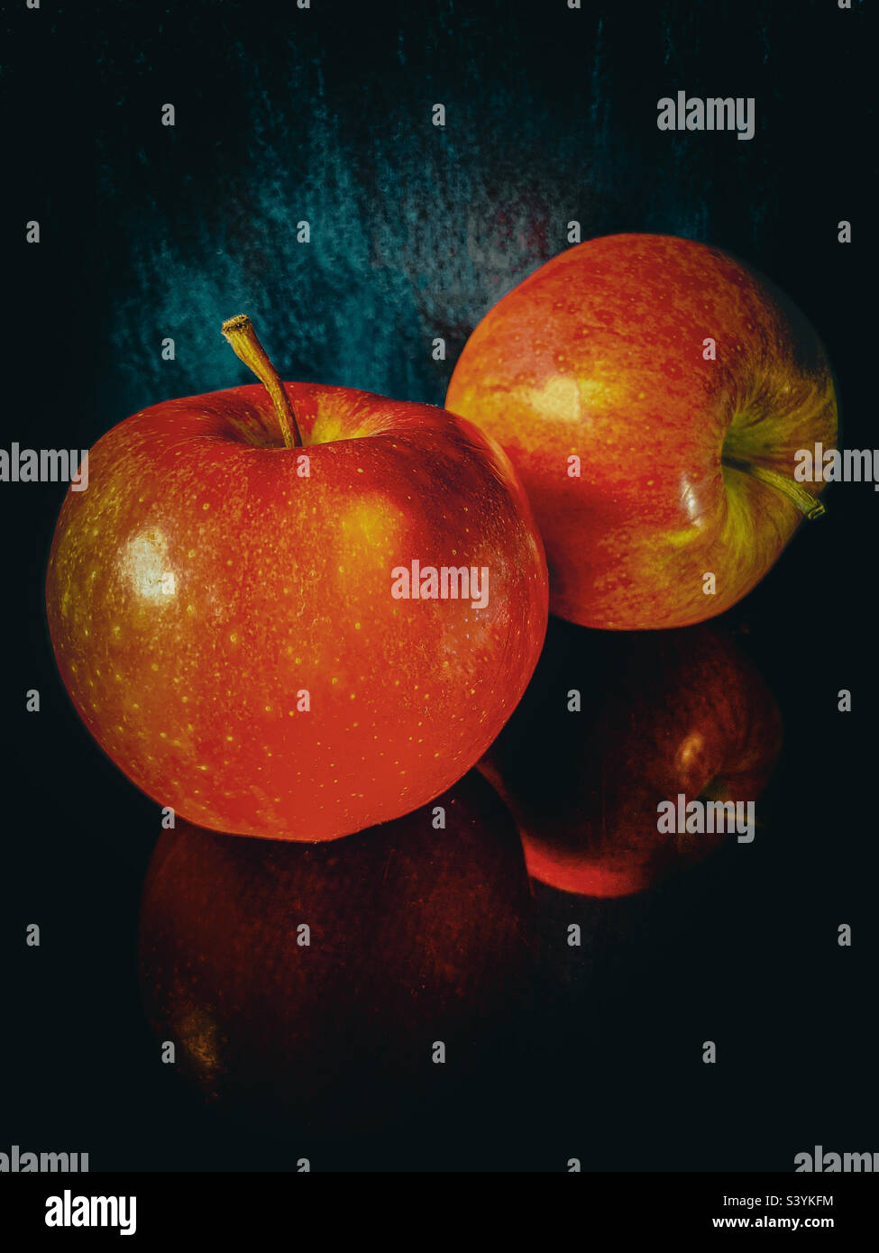 Picture of apple pie hi-res stock photography and images - Alamy