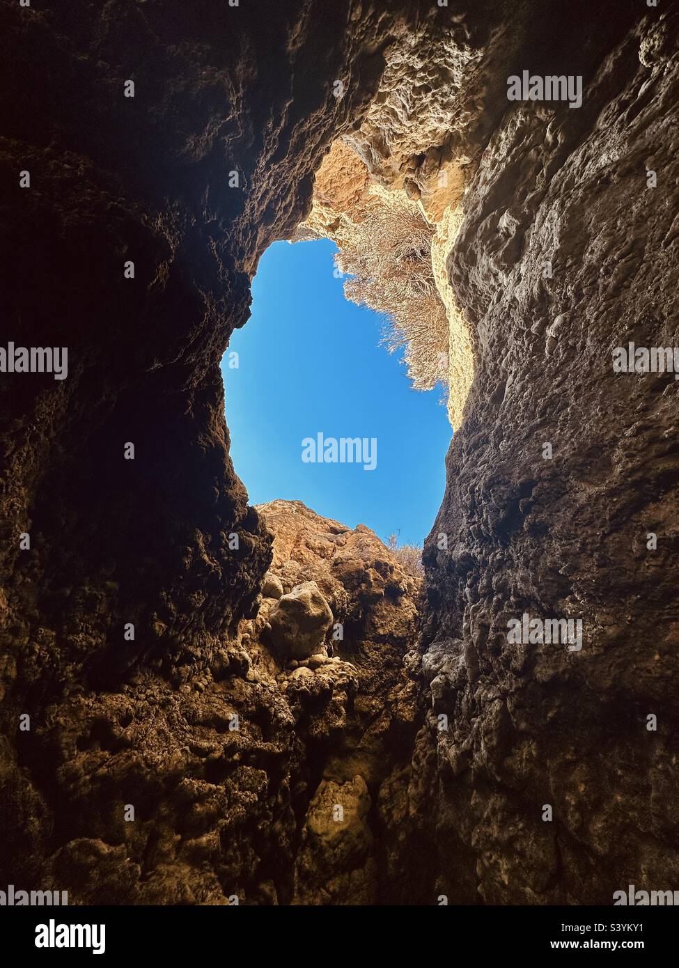 Sky and nature texture hi-res stock photography and images - Alamy