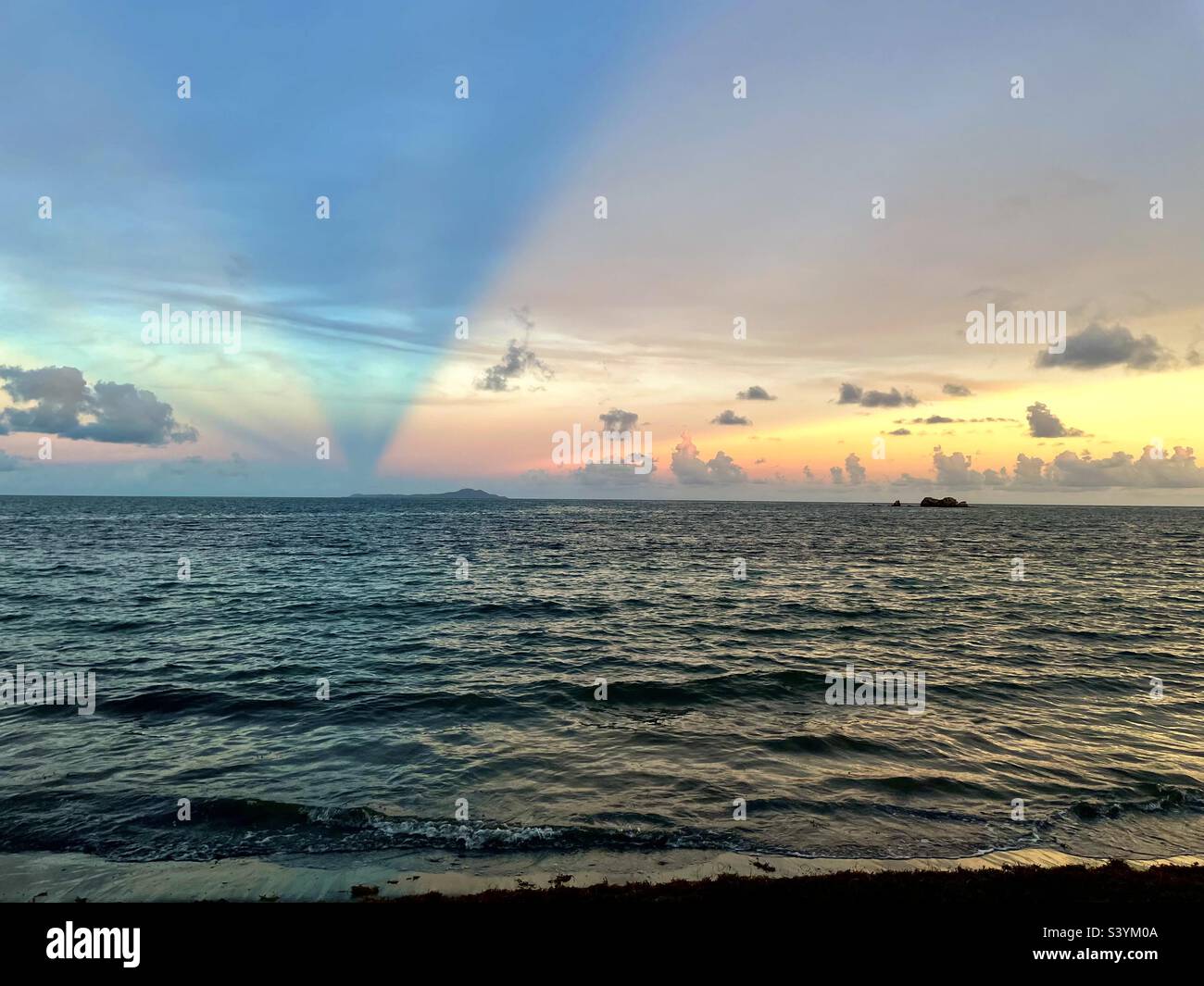 Naguabo puerto rico hi-res stock photography and images - Alamy