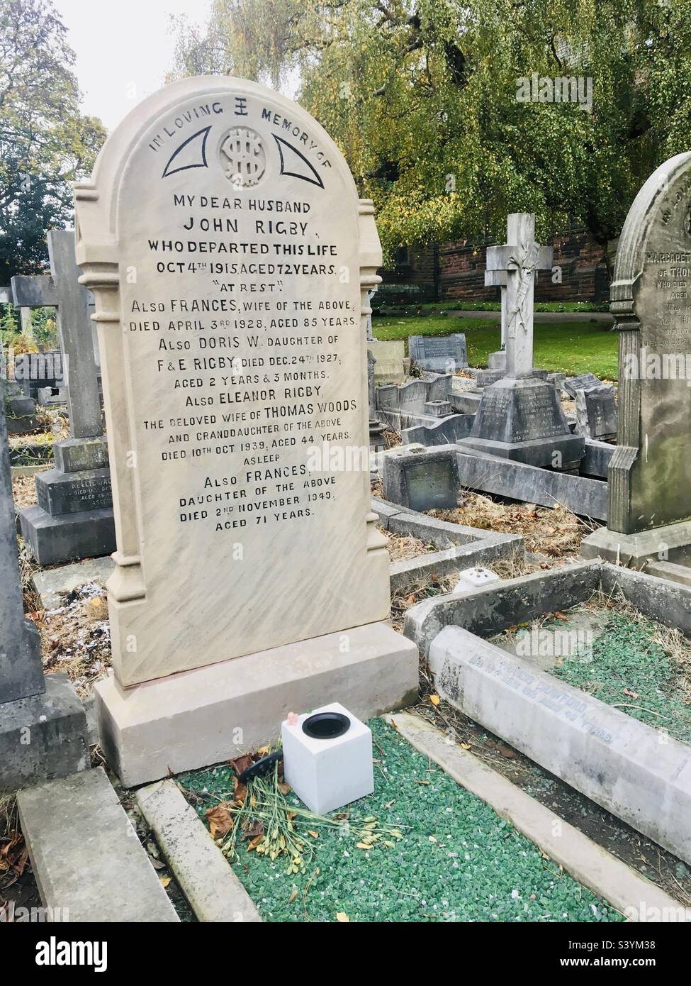 John peters ringo hi-res stock photography and images - Alamy