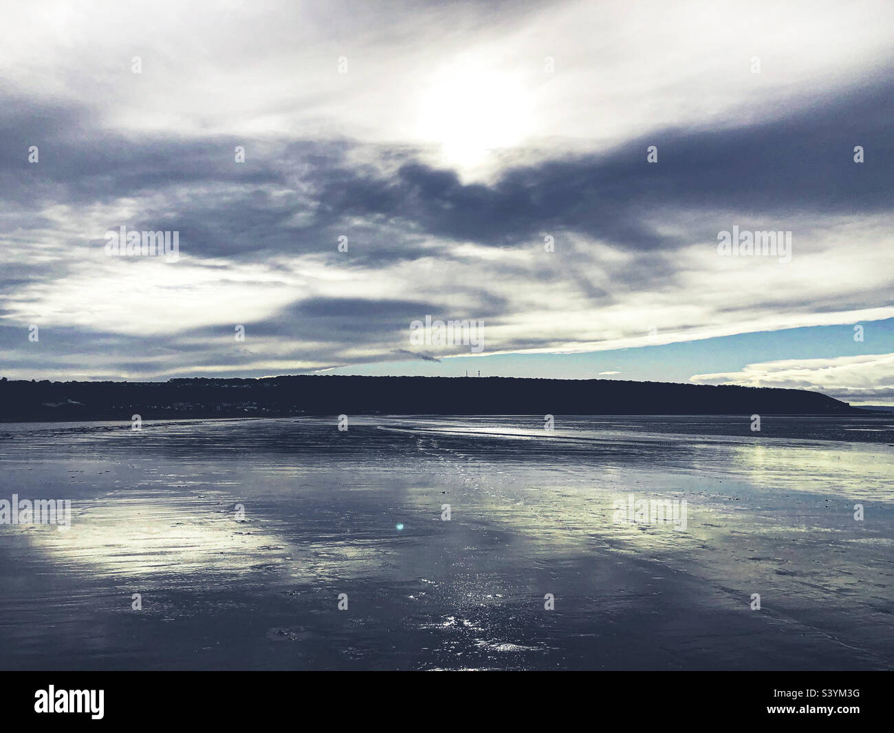 Sandbay hi-res stock photography and images - Alamy