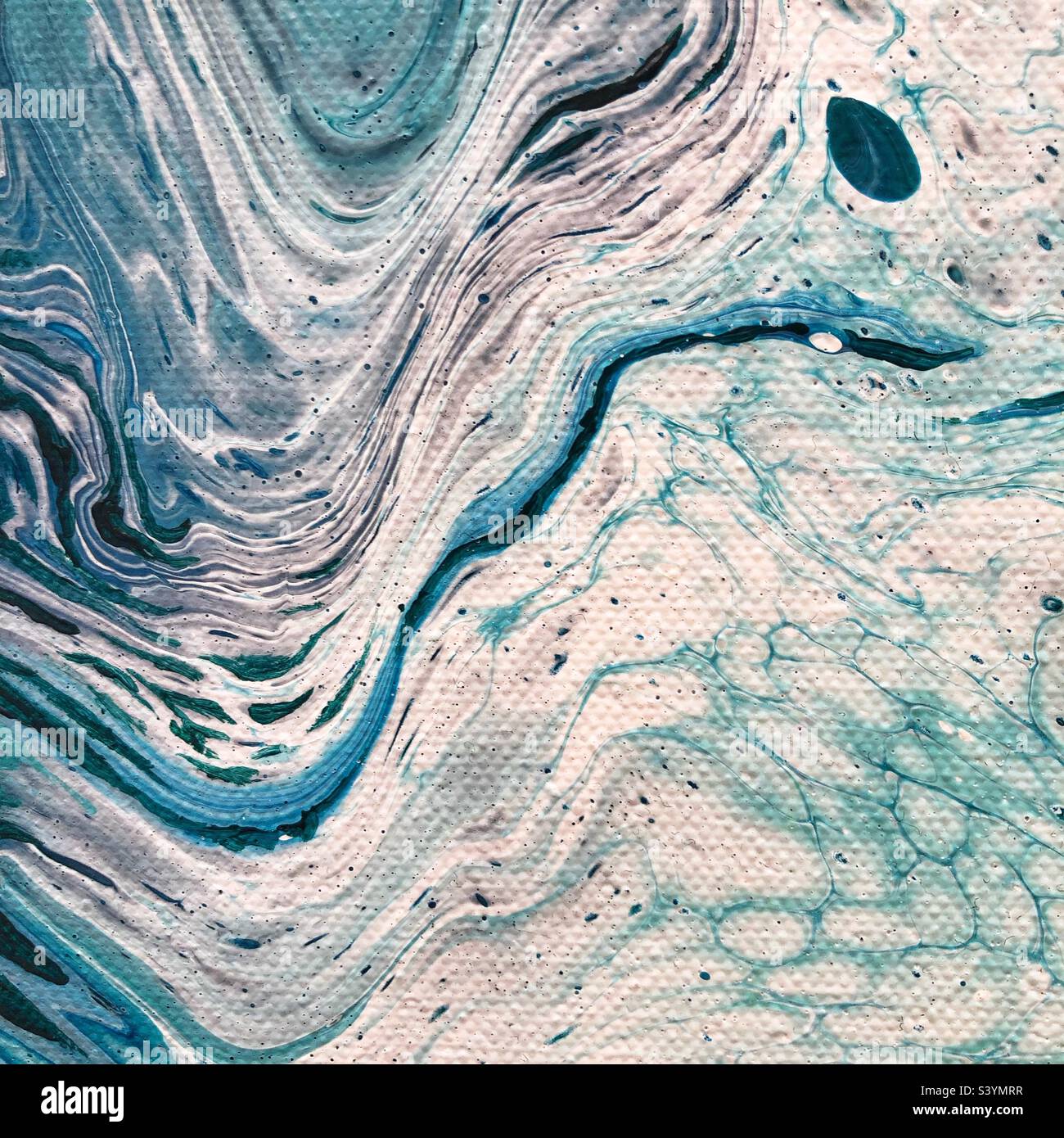 Painted background hi-res stock photography and images - Alamy