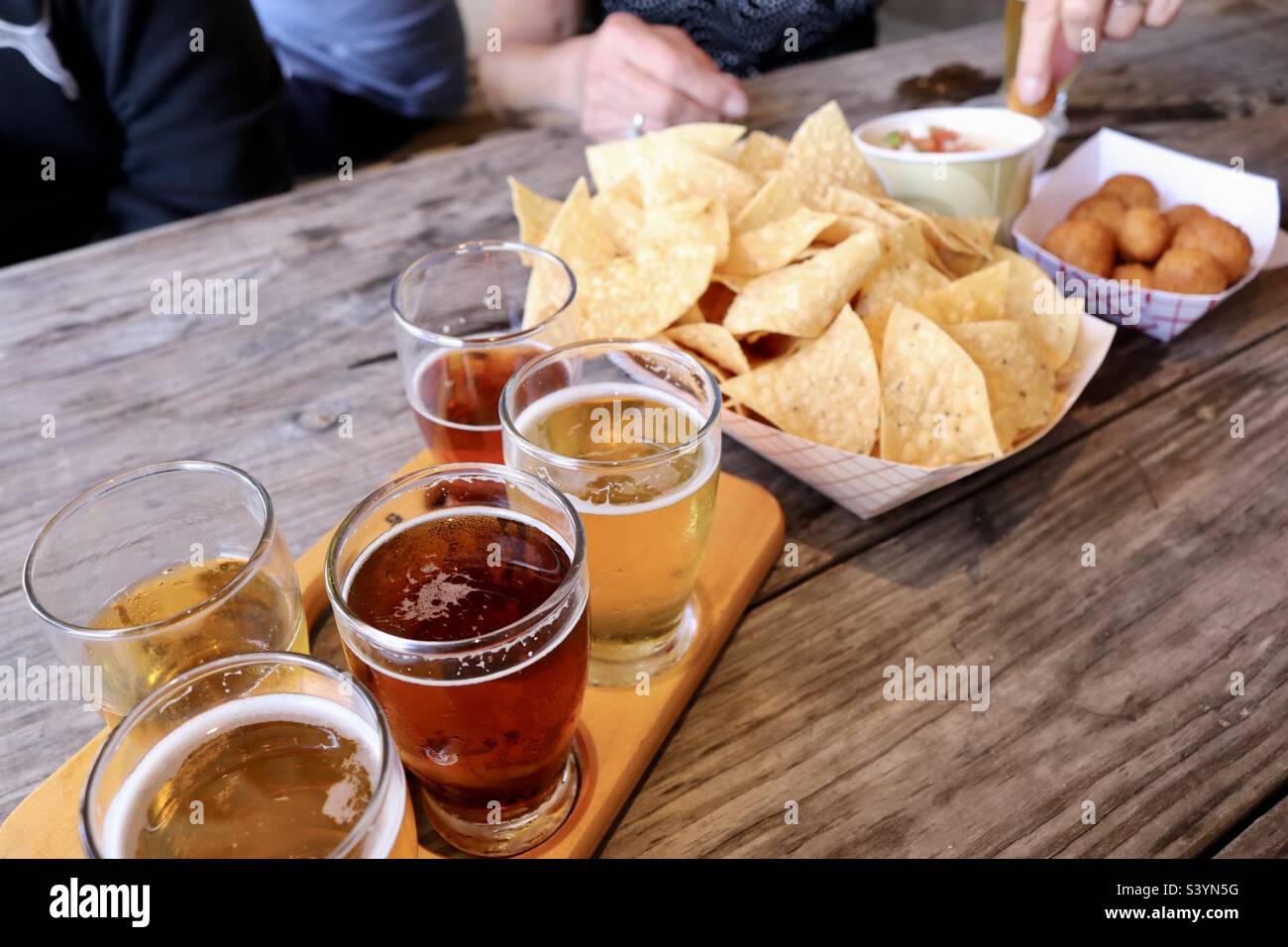 Samplers hi-res stock photography and images - Alamy