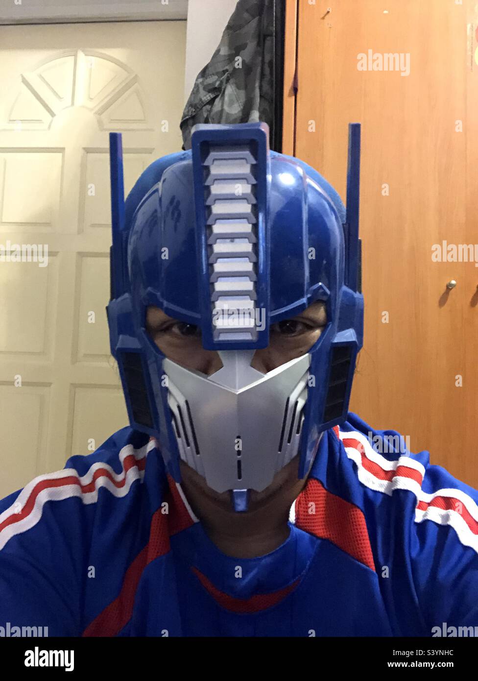 Autobots hi-res stock photography and images - Alamy