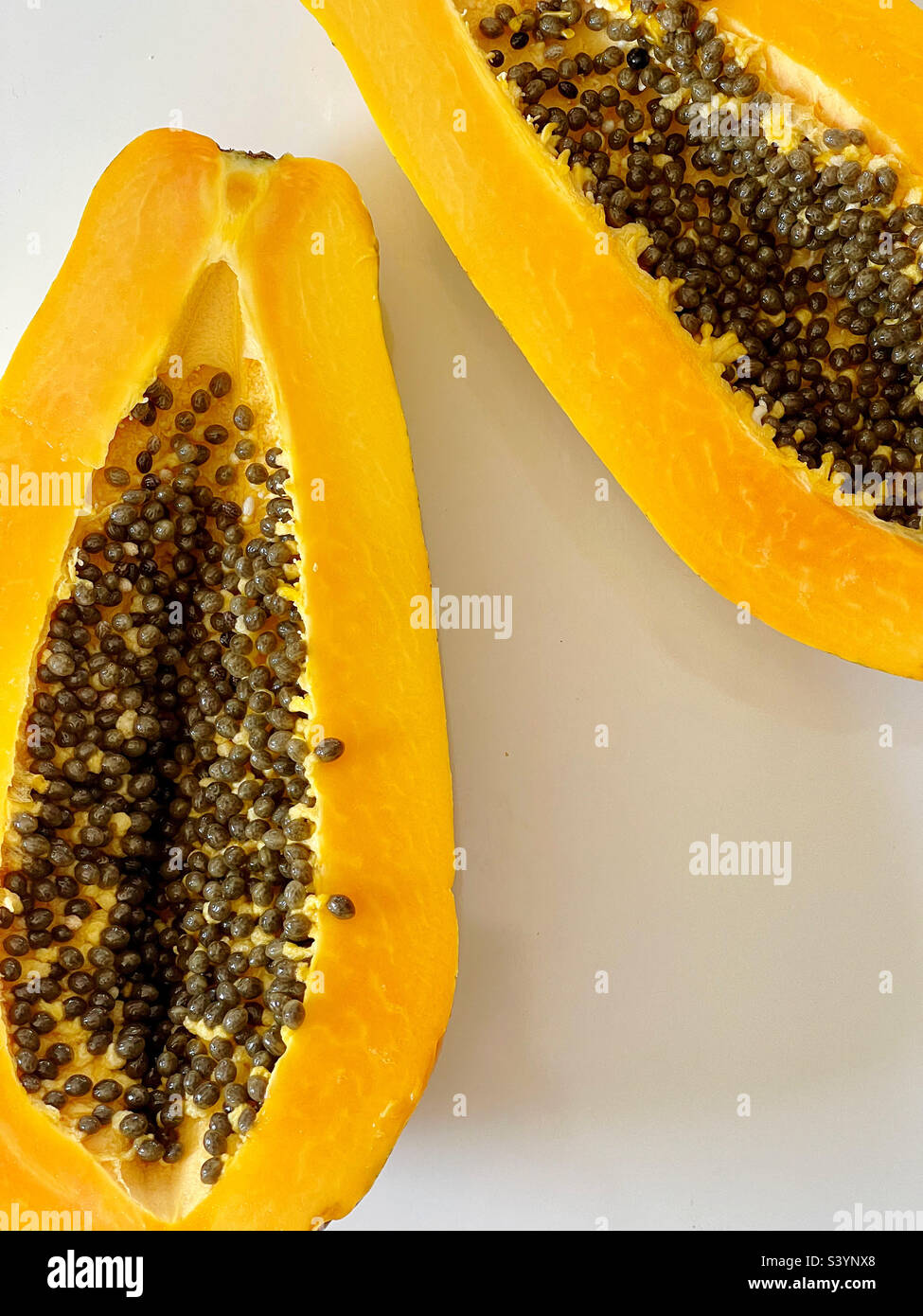 Papaya formosa hi-res stock photography and images - Alamy