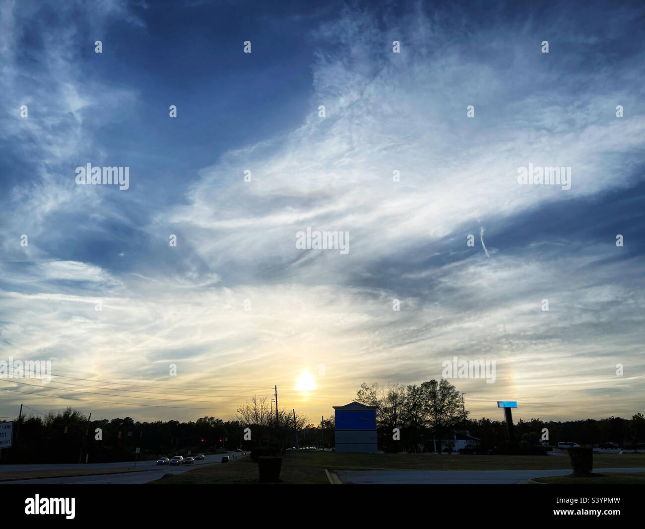 What Is A Sundog Weather