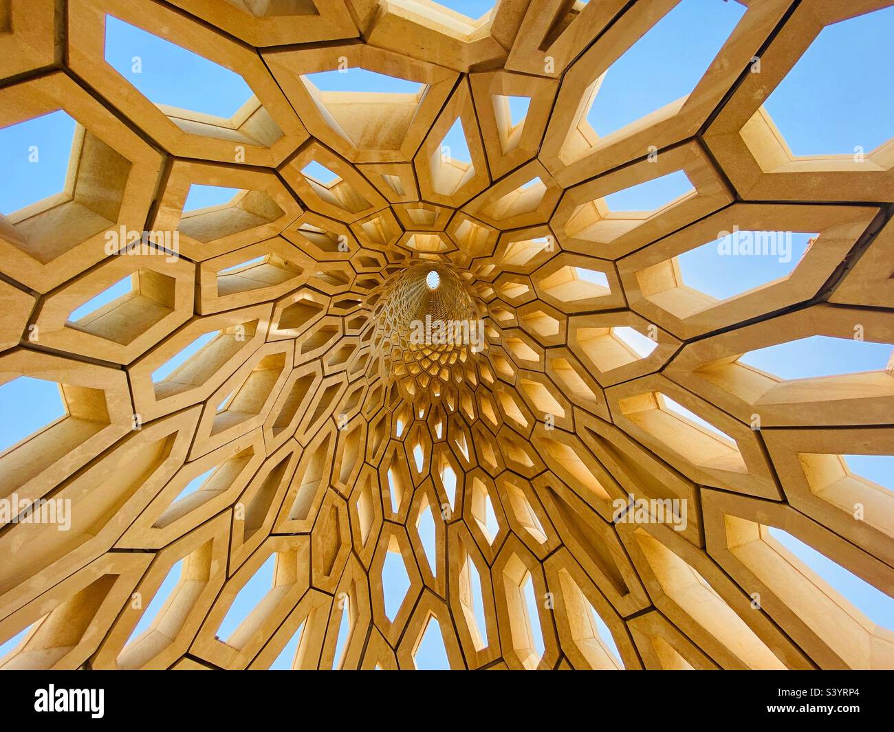 Kaust beacon hi-res stock photography and images - Alamy