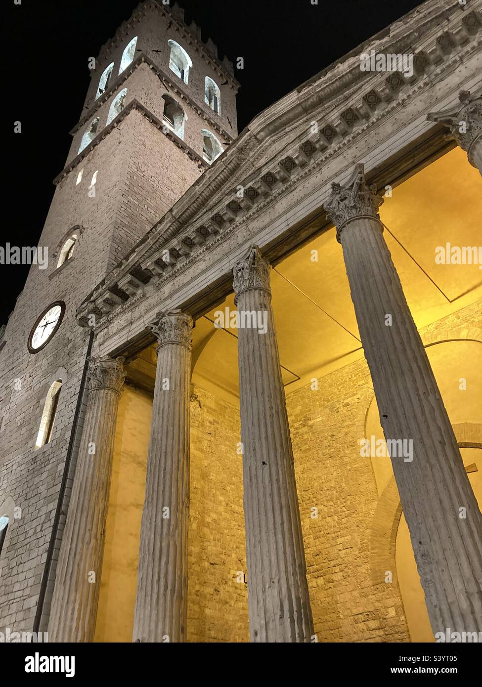 Maria minerva hi-res stock photography and images - Alamy