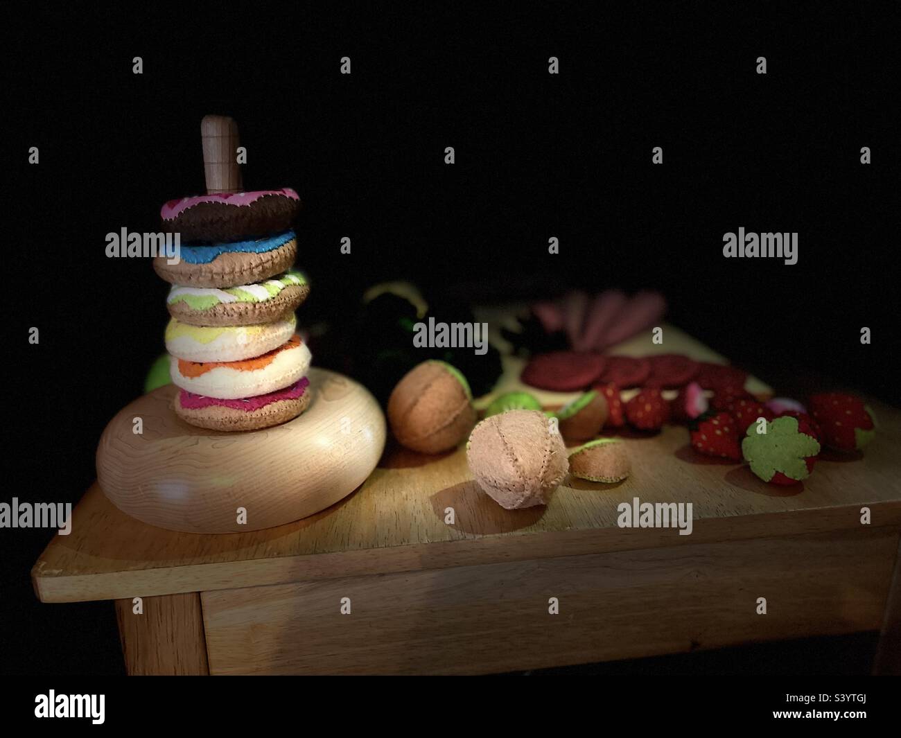 Grandmas food hi-res stock photography and images - Alamy