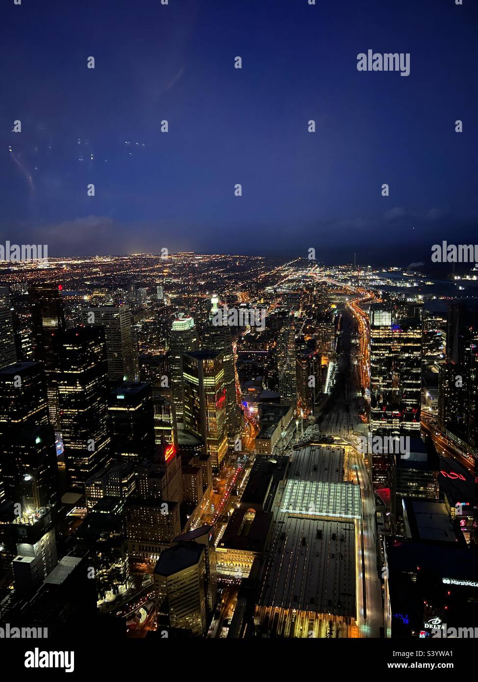 Lights become lights when they are lit up… Stock Photo - Alamy