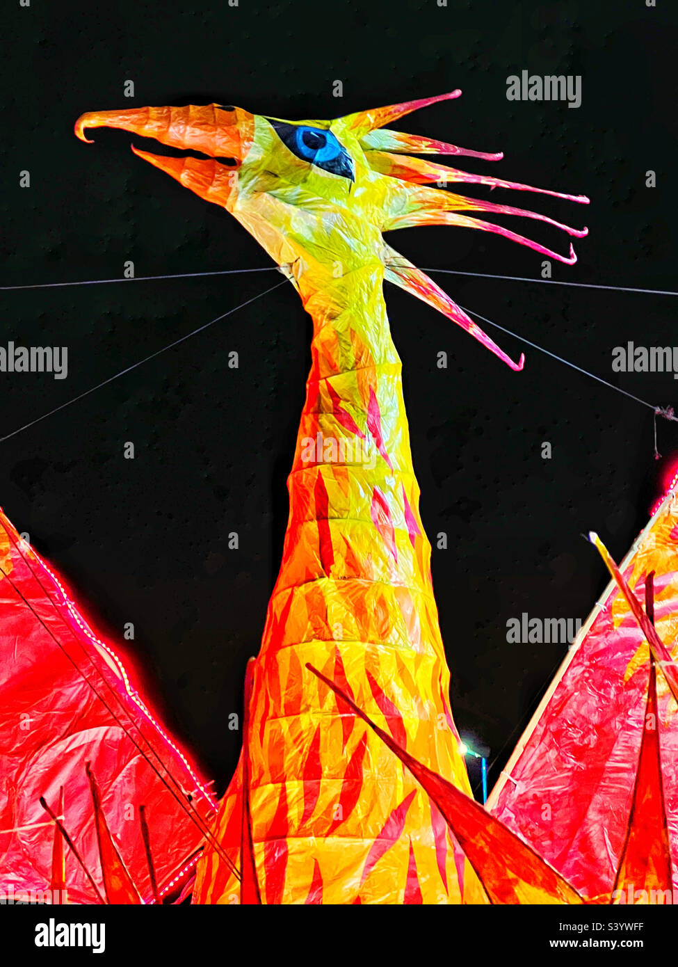 Phoenix parade hi-res stock photography and images - Alamy