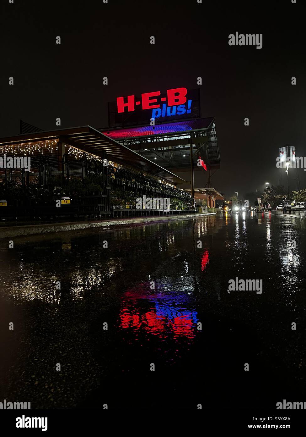 H e b grocery hi-res stock photography and images - Alamy