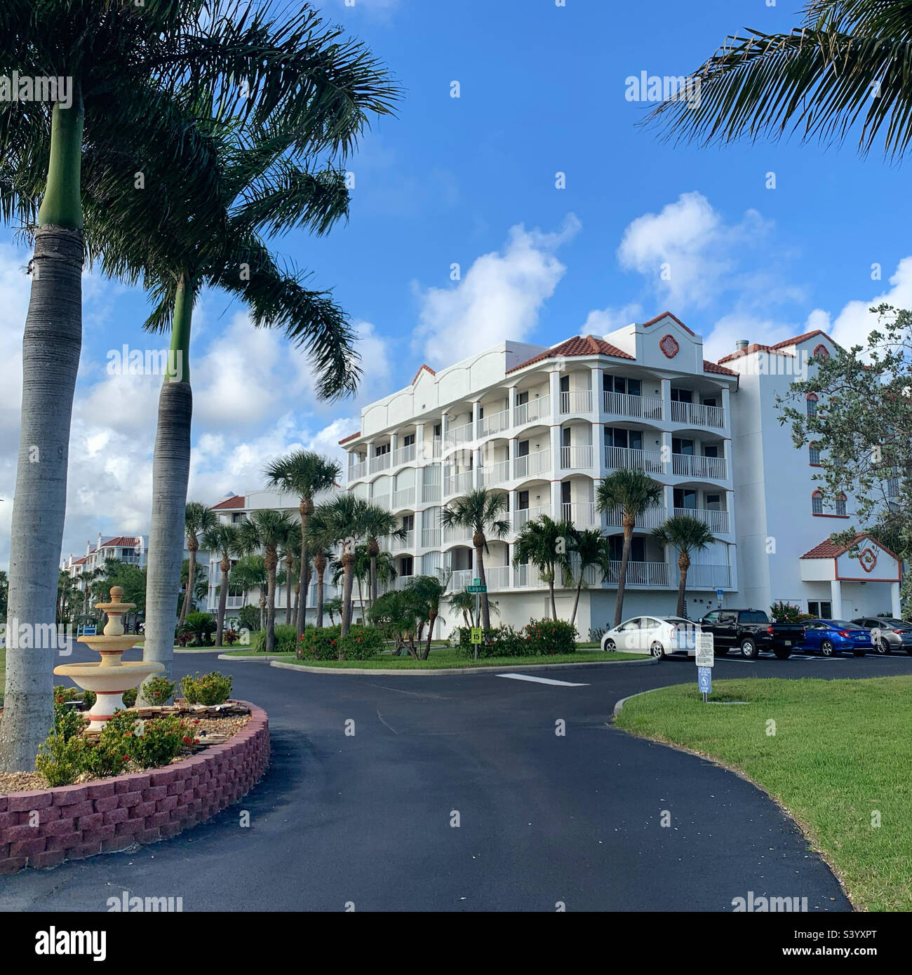 Puerto canaveral hi-res stock photography and images - Alamy